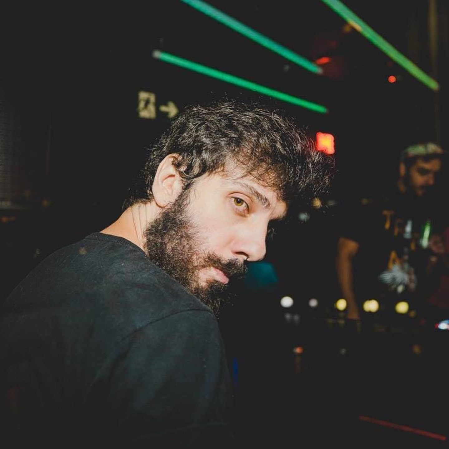 Passini · Artist Profile