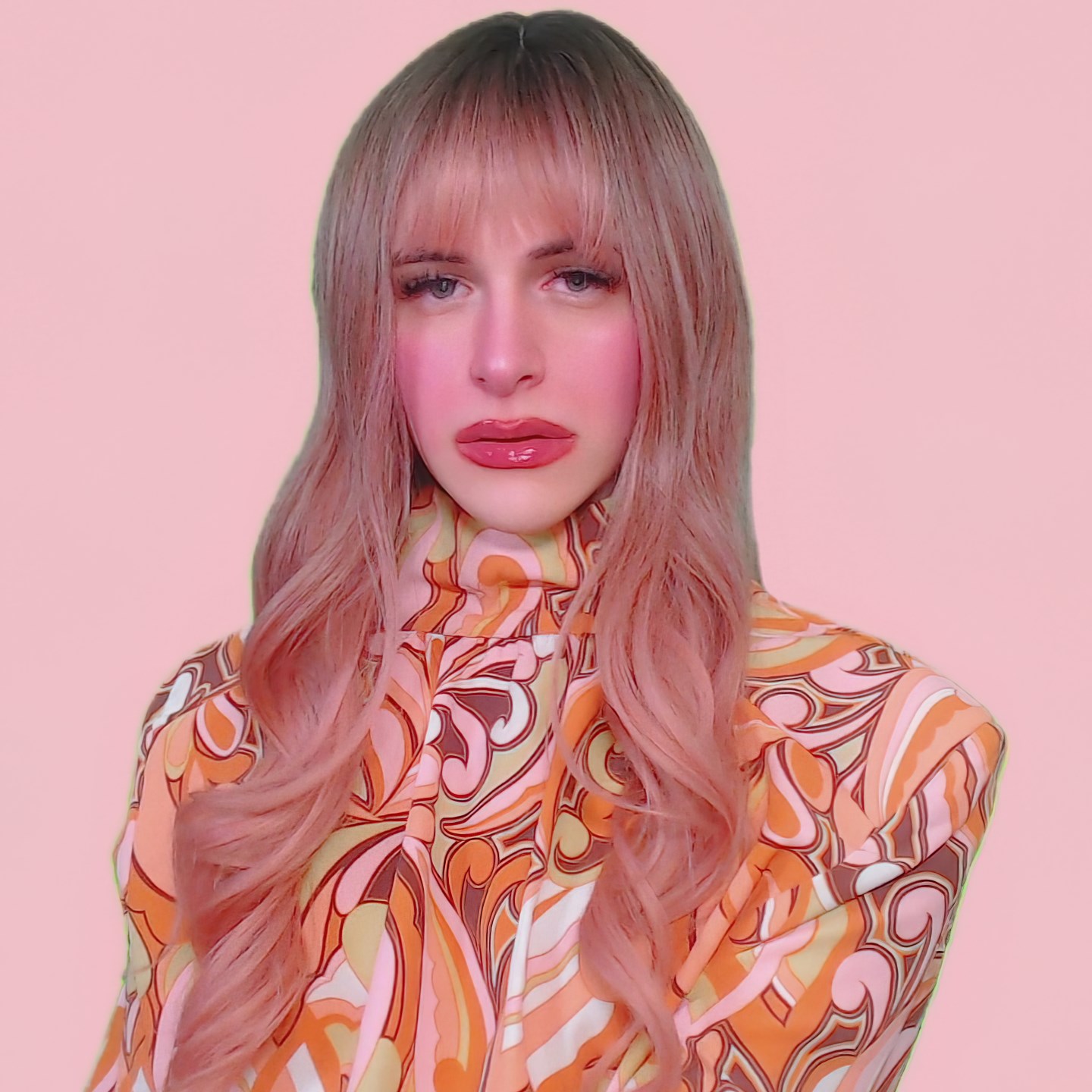 Passion's Planet · Artist Profile