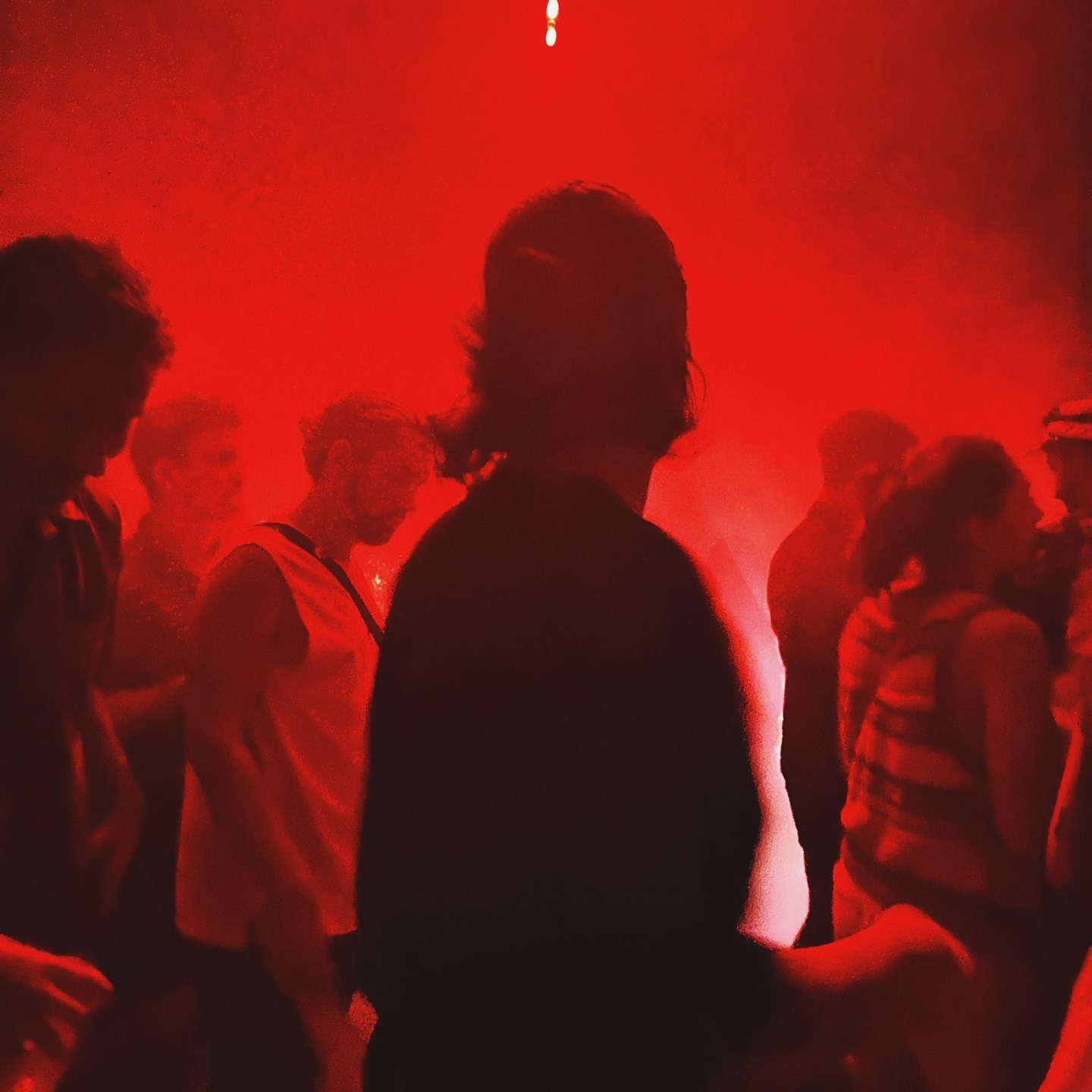 pastiche · Artist Profile