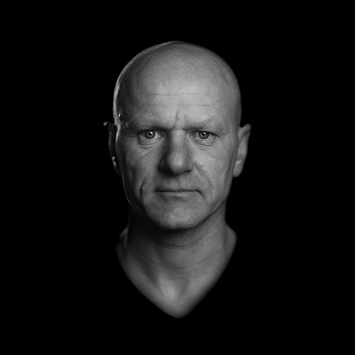 Pat The Baker Logo Die Letzte Prophezeiung Heretaunga Pat Baker