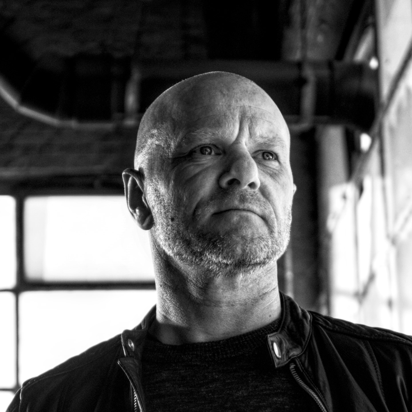 Pat Baker · Artist Profile