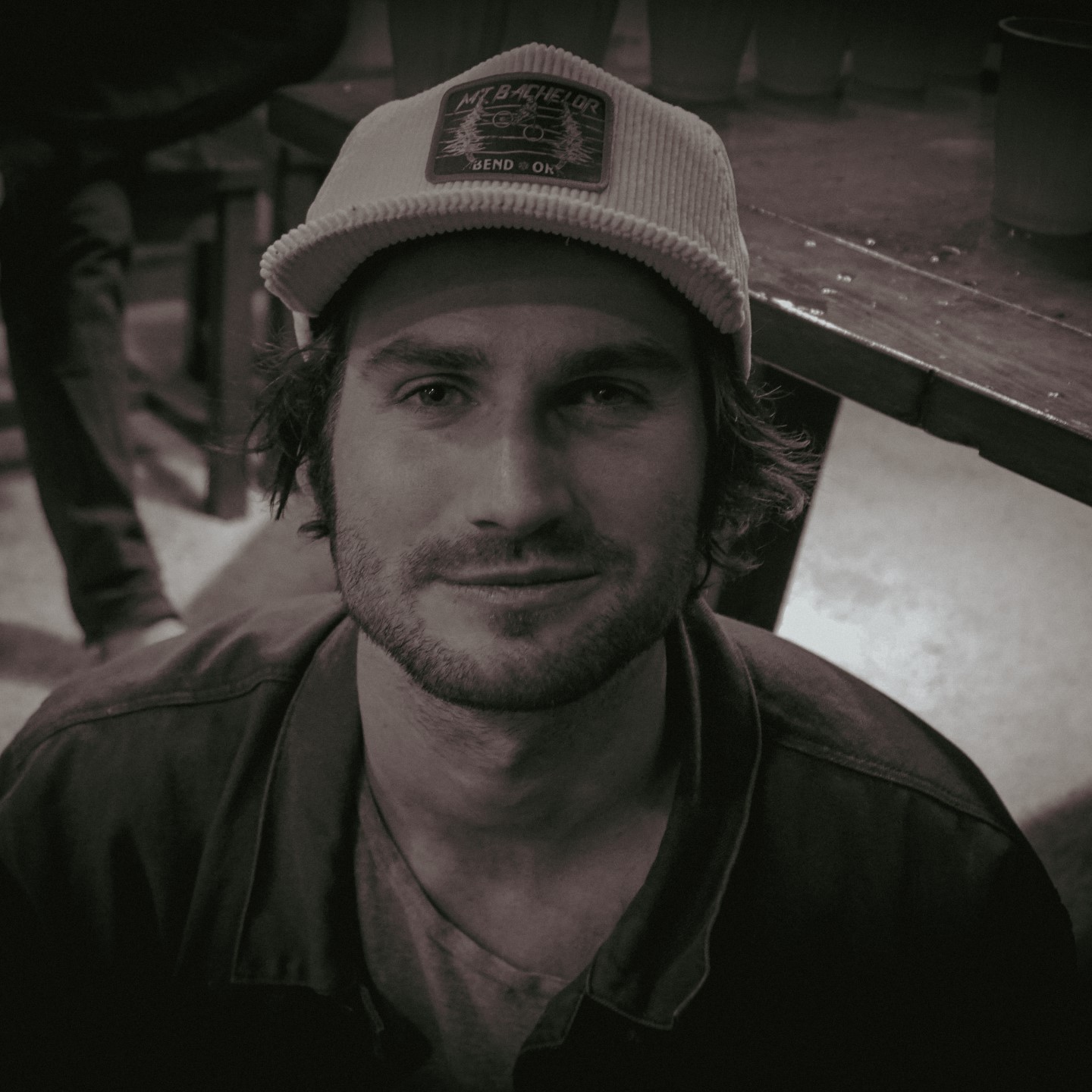 Pat Bradley · Artist Profile