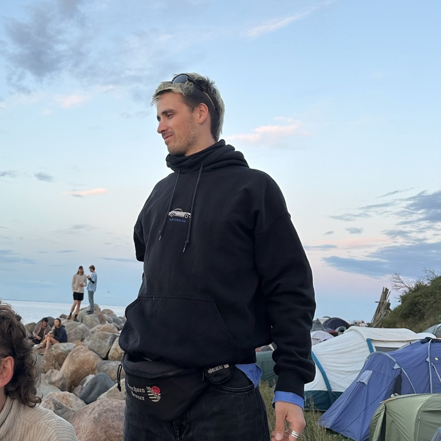 páthos · Artist Profile