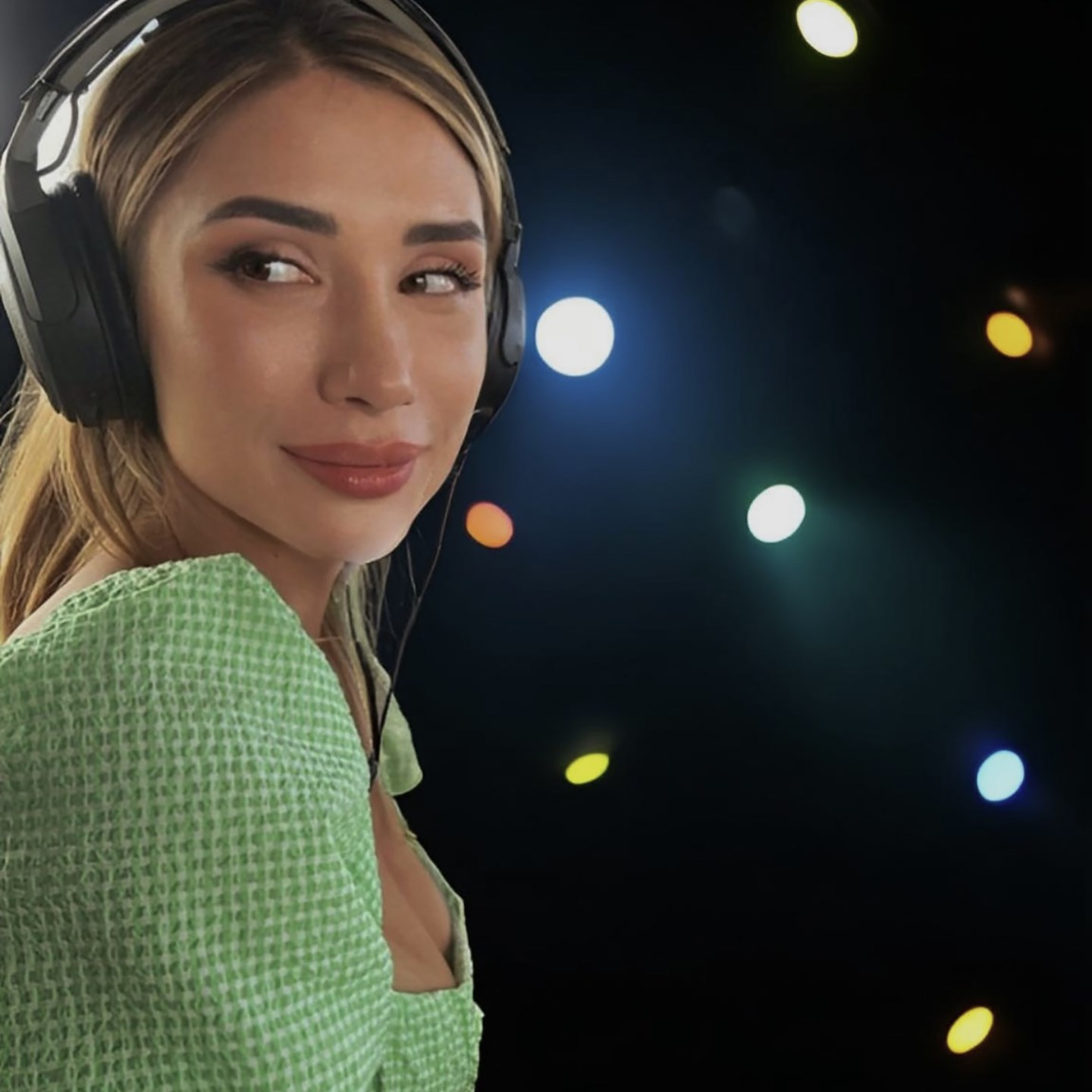 Patience · Artist Profile