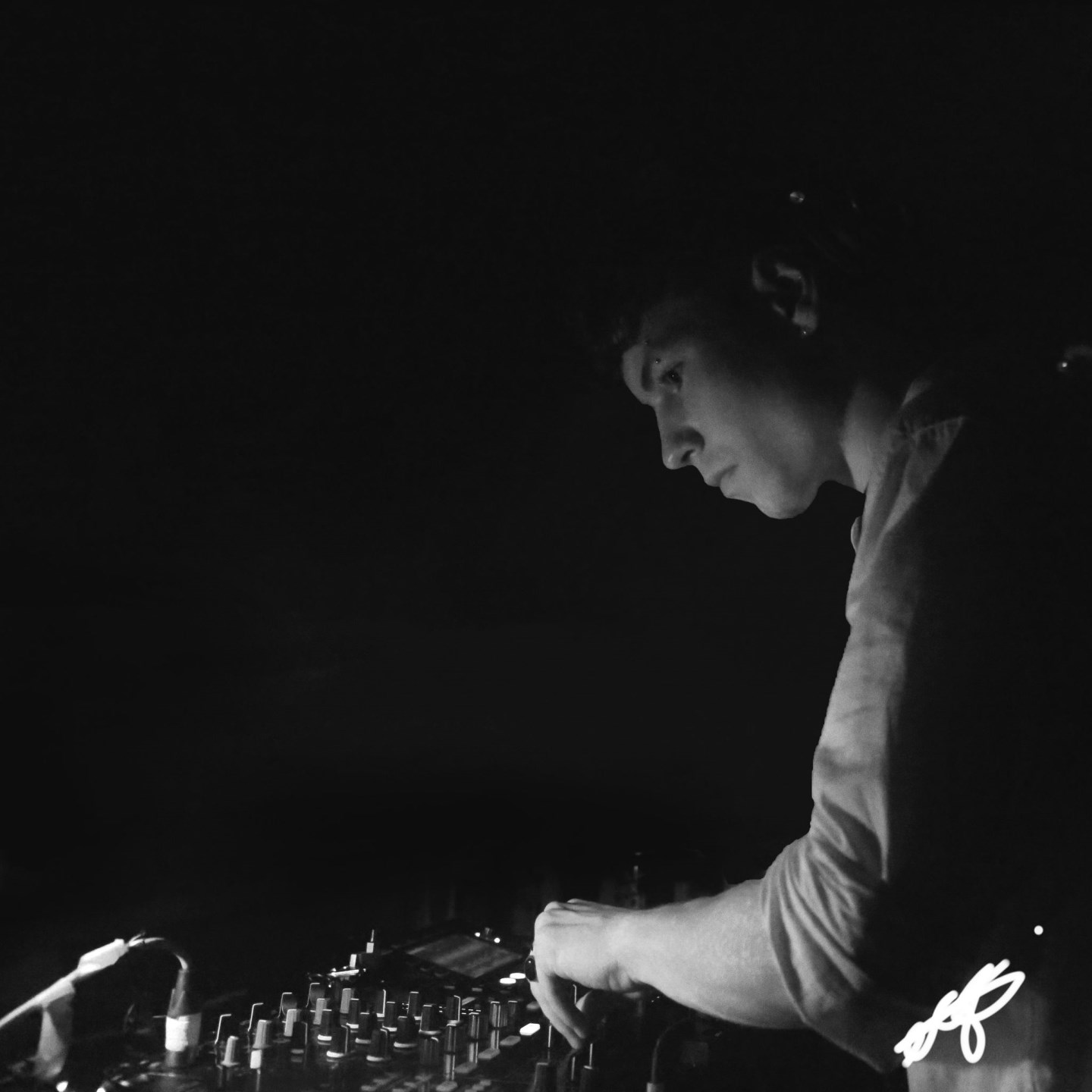 Patrice · Artist Profile