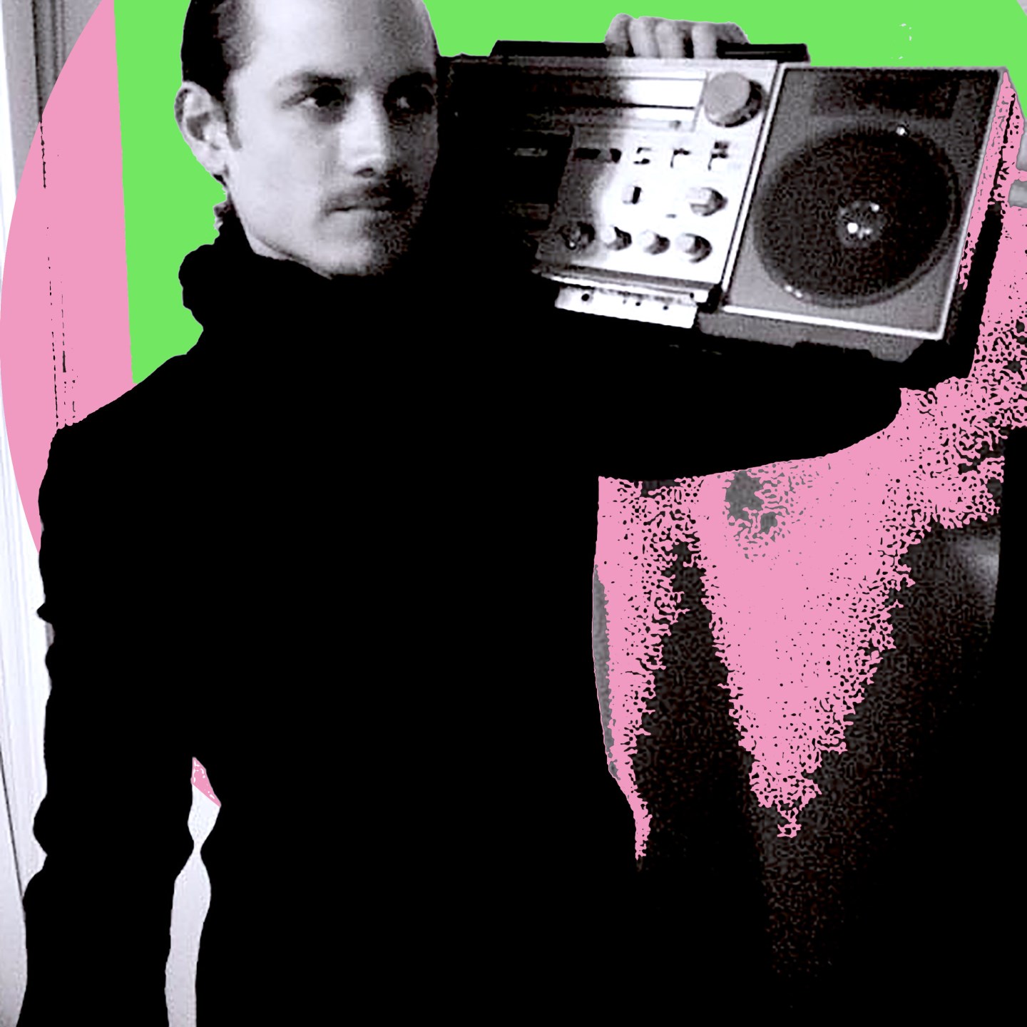 Patrick Dylan · Biography