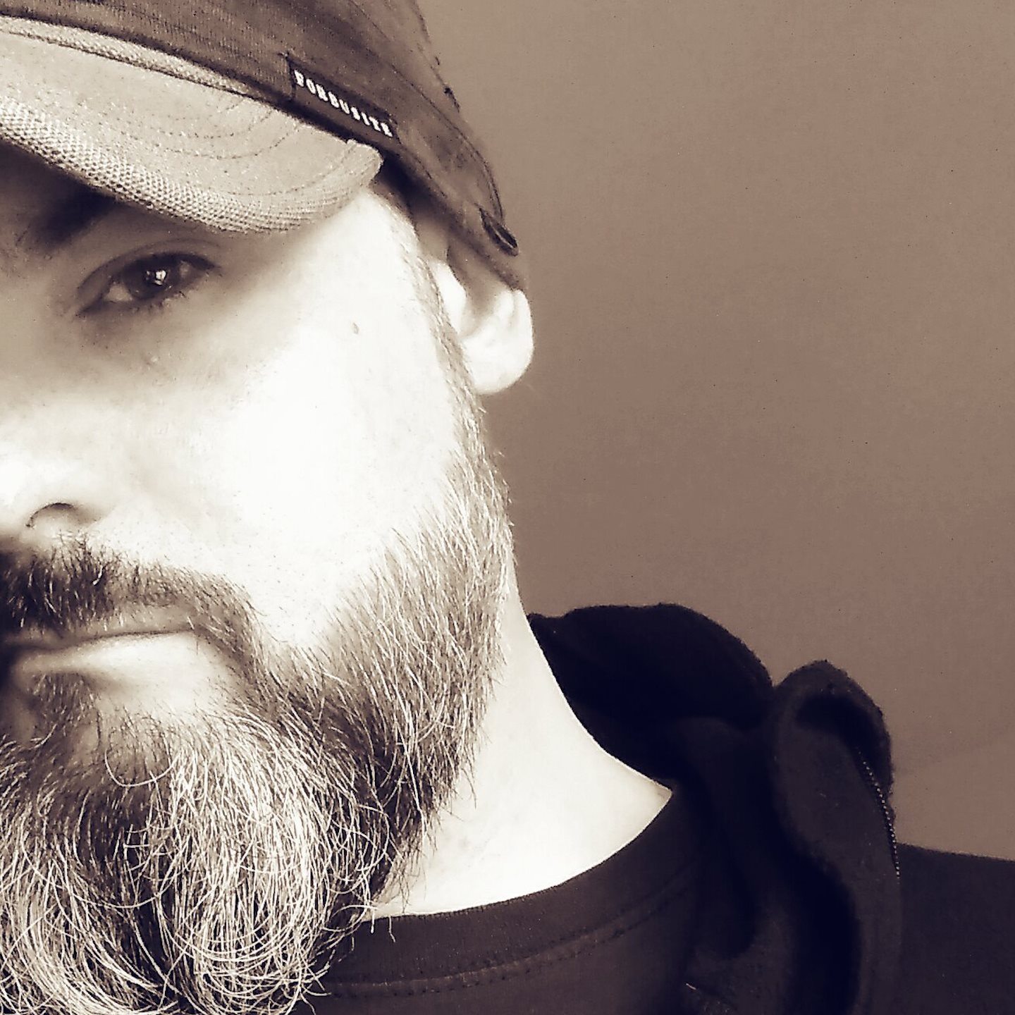 Patrick Walker · Artist Profile