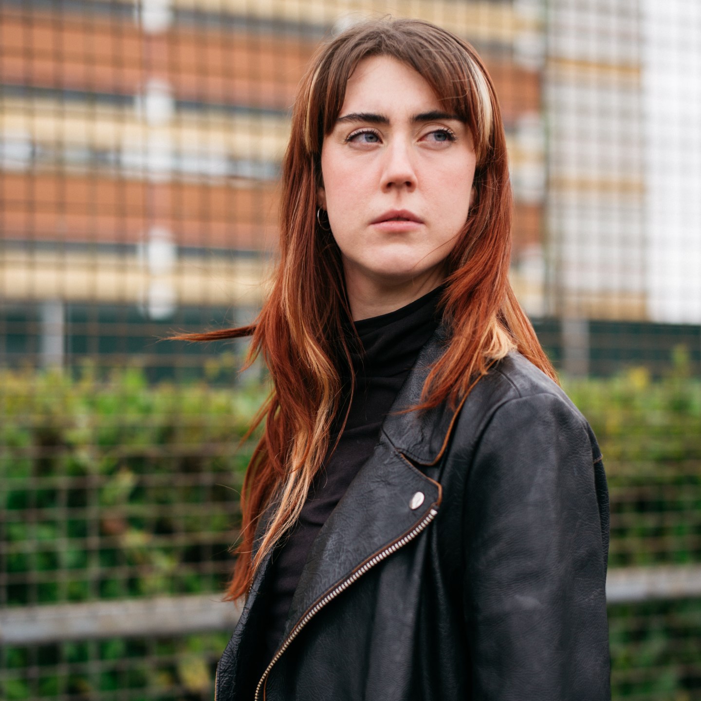 Patrisha · Artist Profile