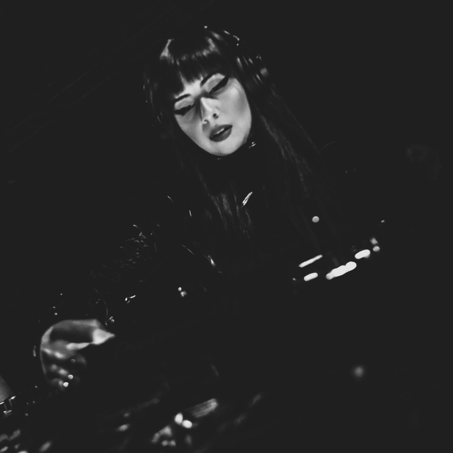 Patrixia · Artist Profile