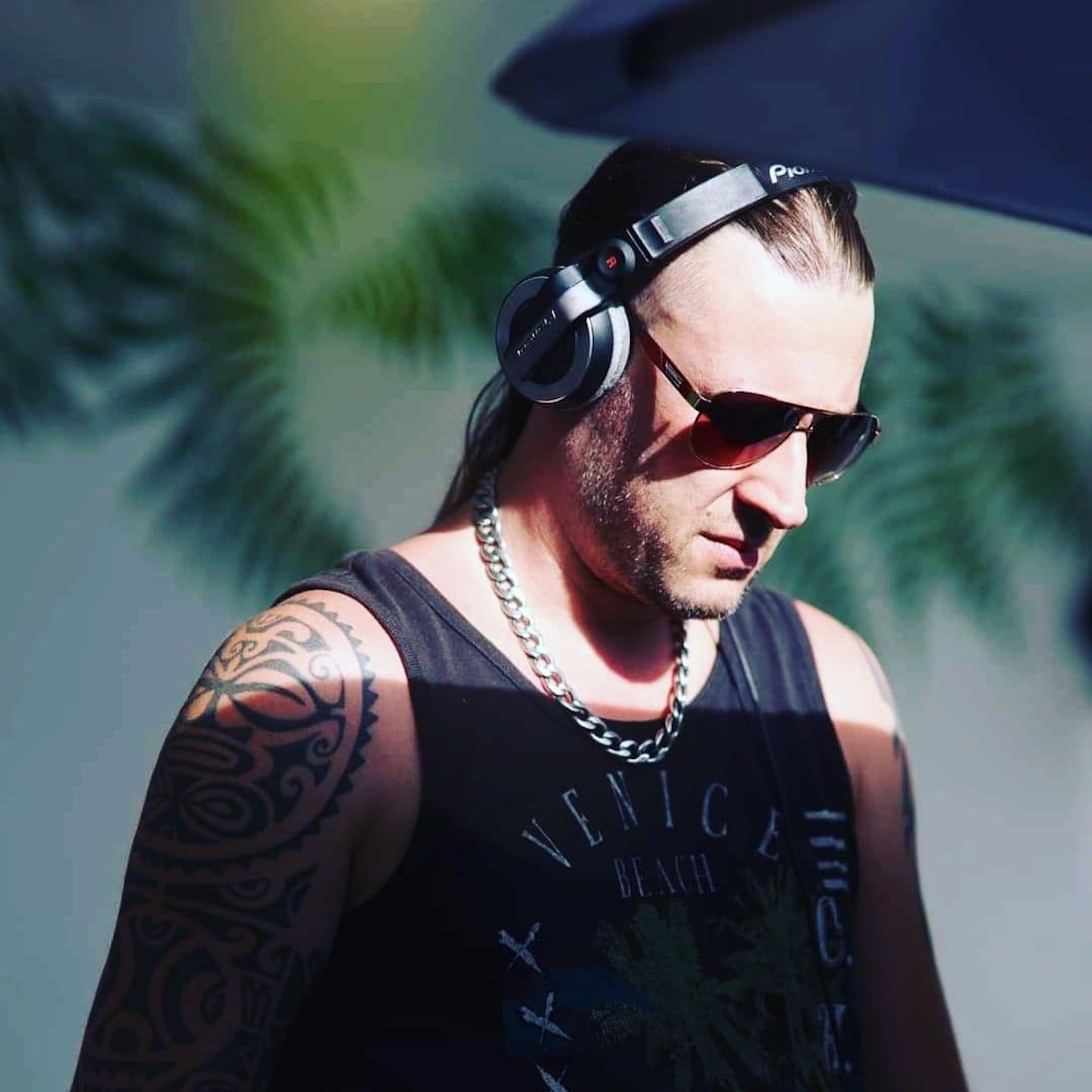 PatriZe · Artist Profile