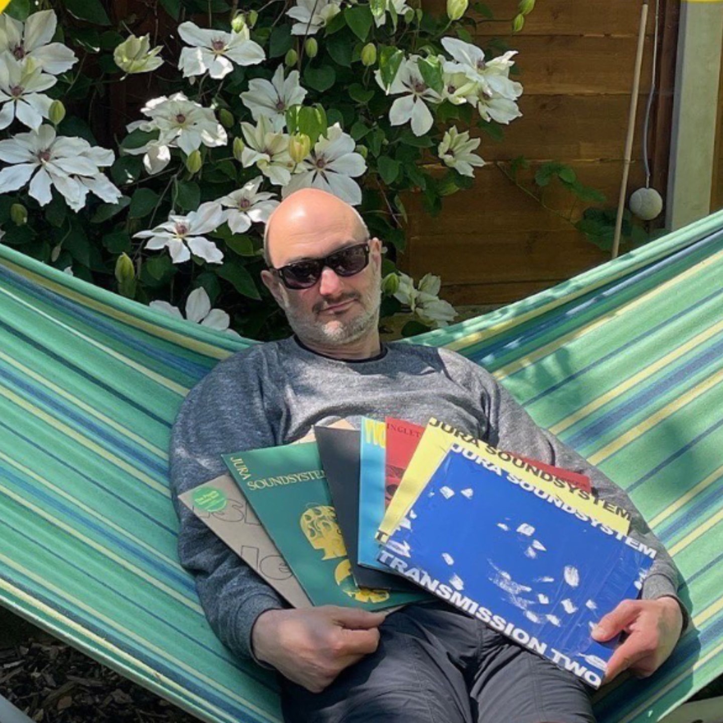 Paul East · Artist Profile