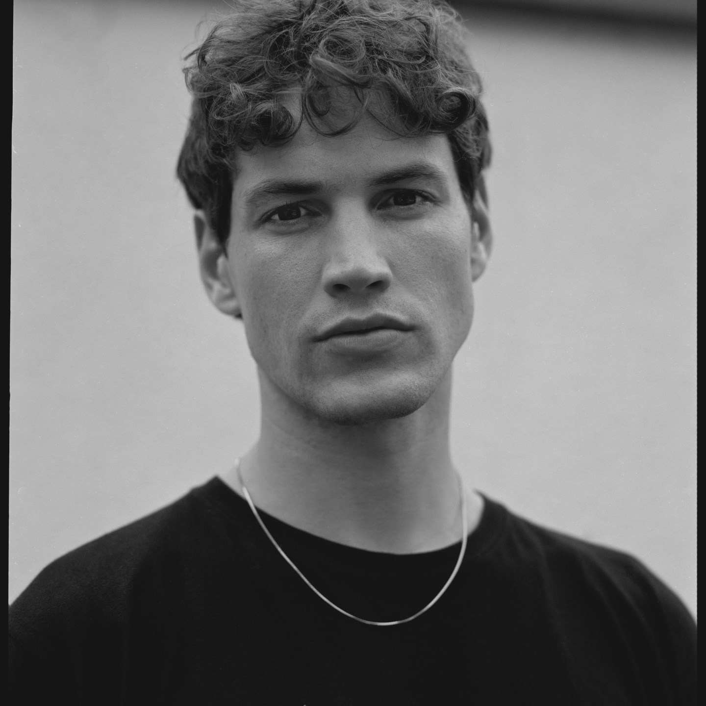 Paul Hupfer · Artist Profile