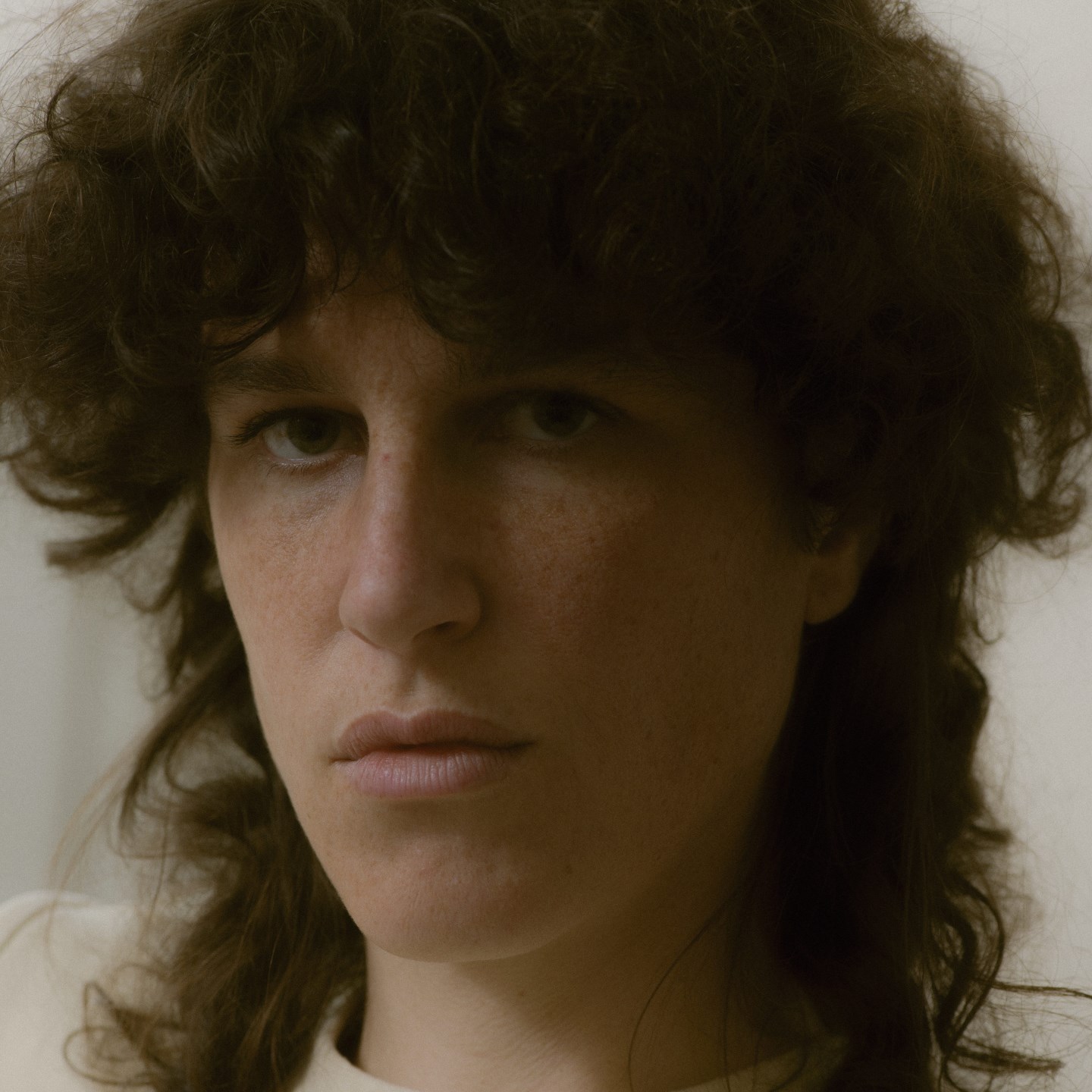 Pauline Gompertz · Artist Profile