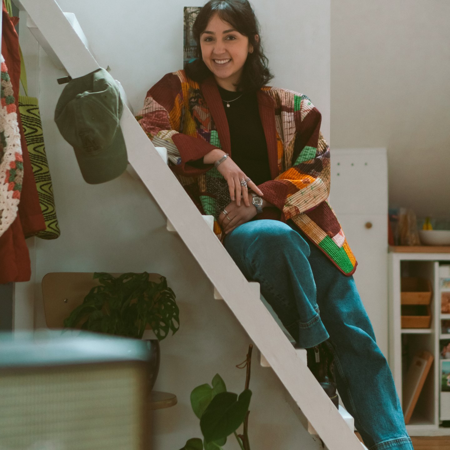 Paulita · Artist Profile