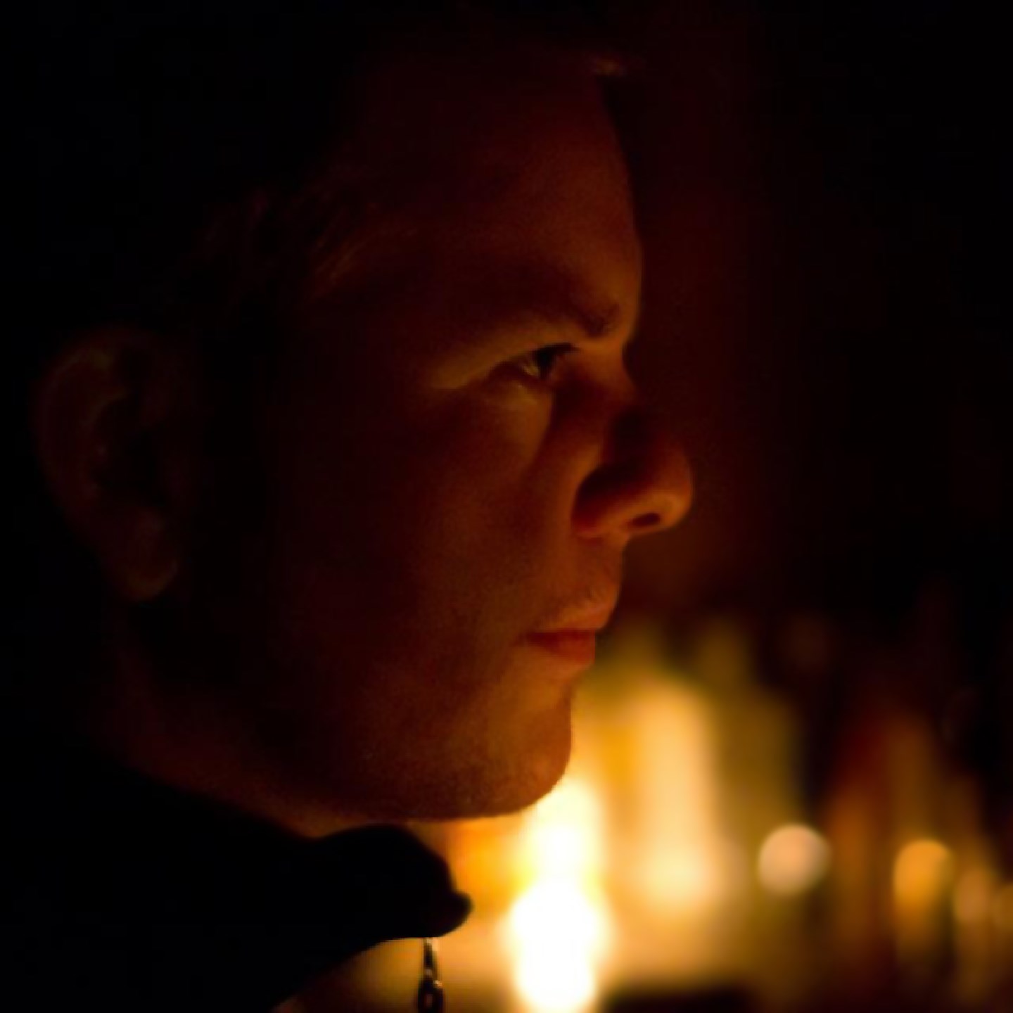 Paul Leonard · Artist Profile