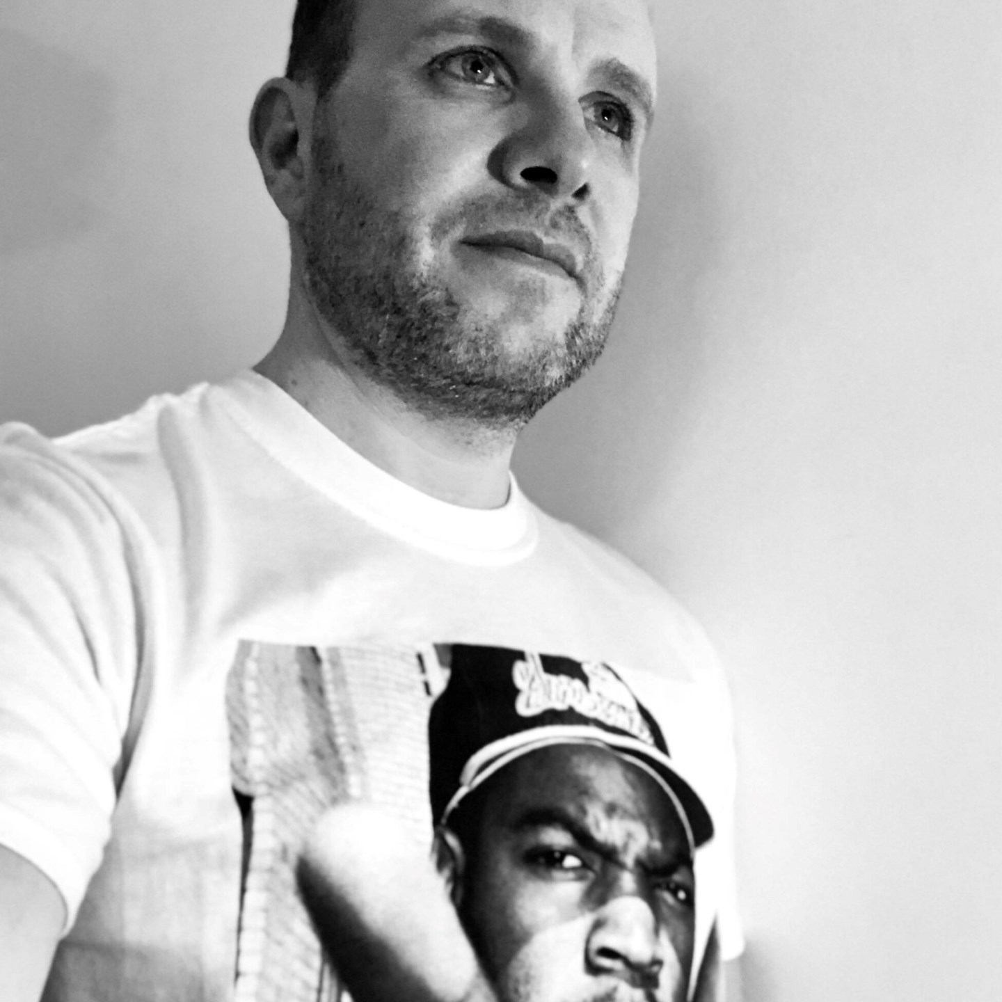 Paul Mason · Artist Profile