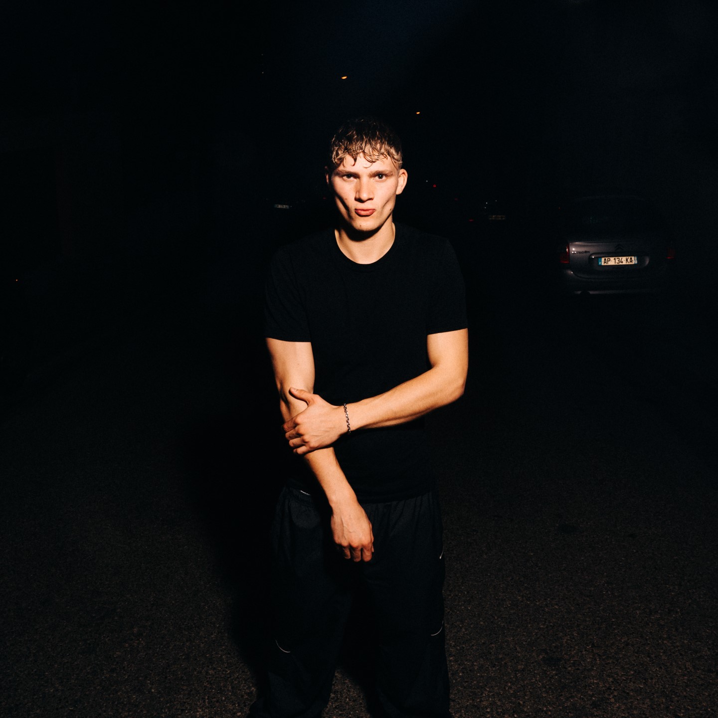 Paul Meier · Artist Profile