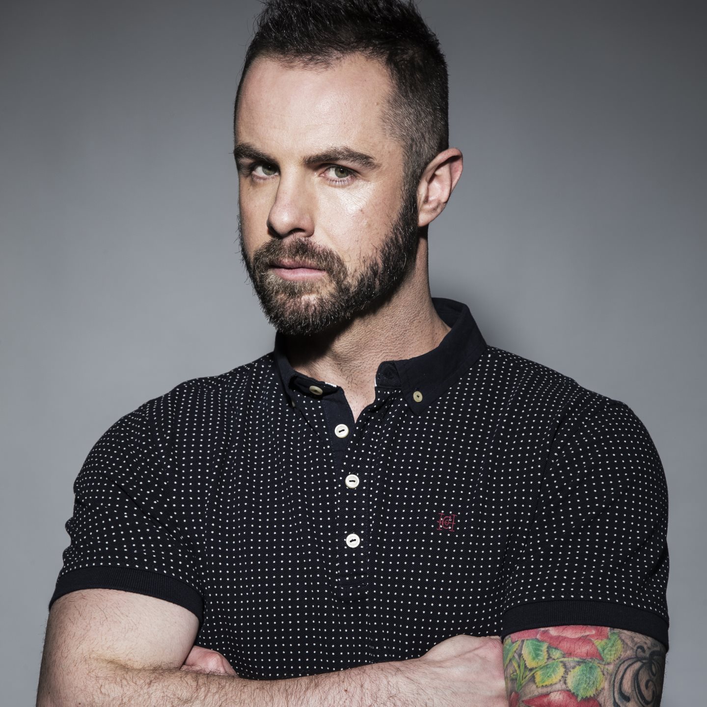 Paul Morrell · Biography