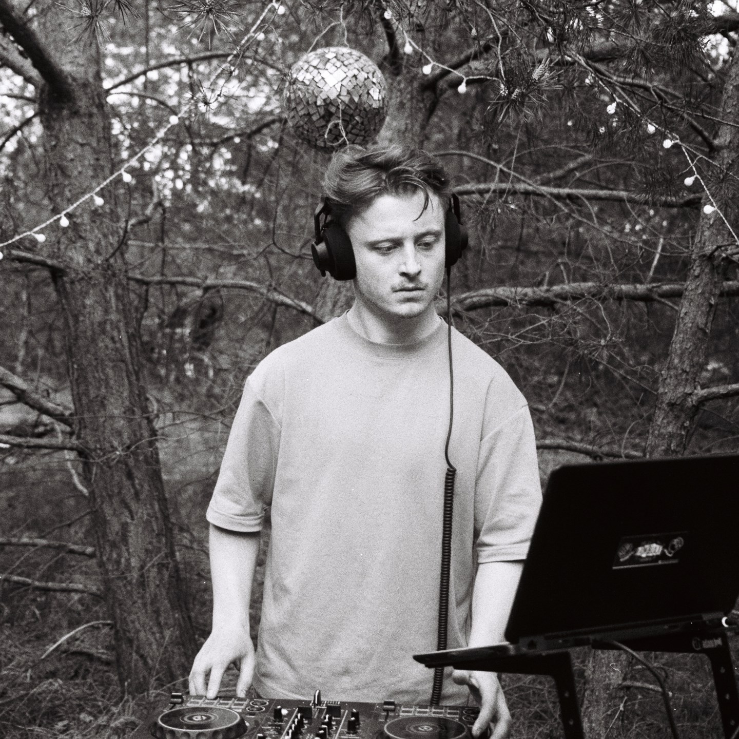 Paul Polter · Artist Profile