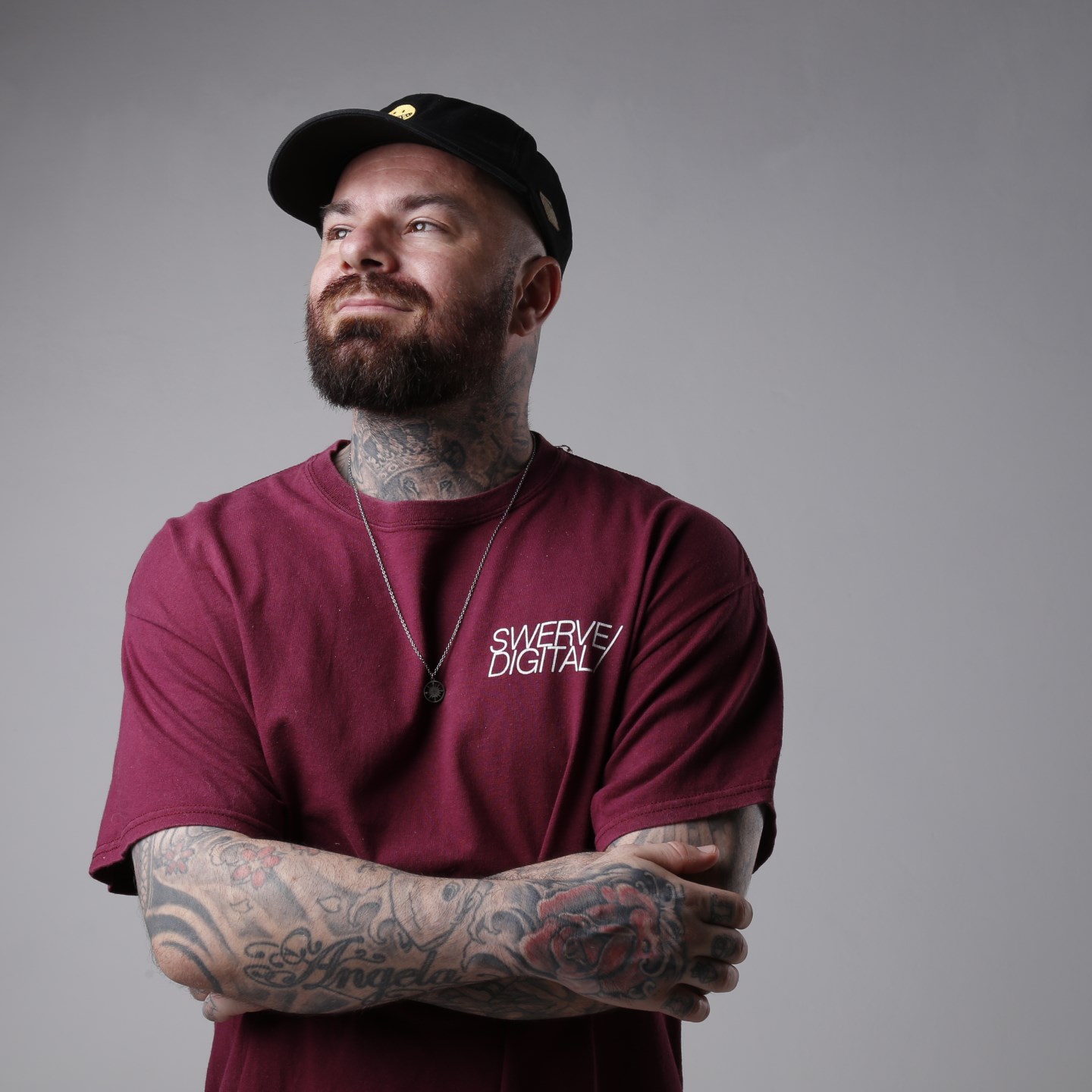 Paul Reed · Artist Profile