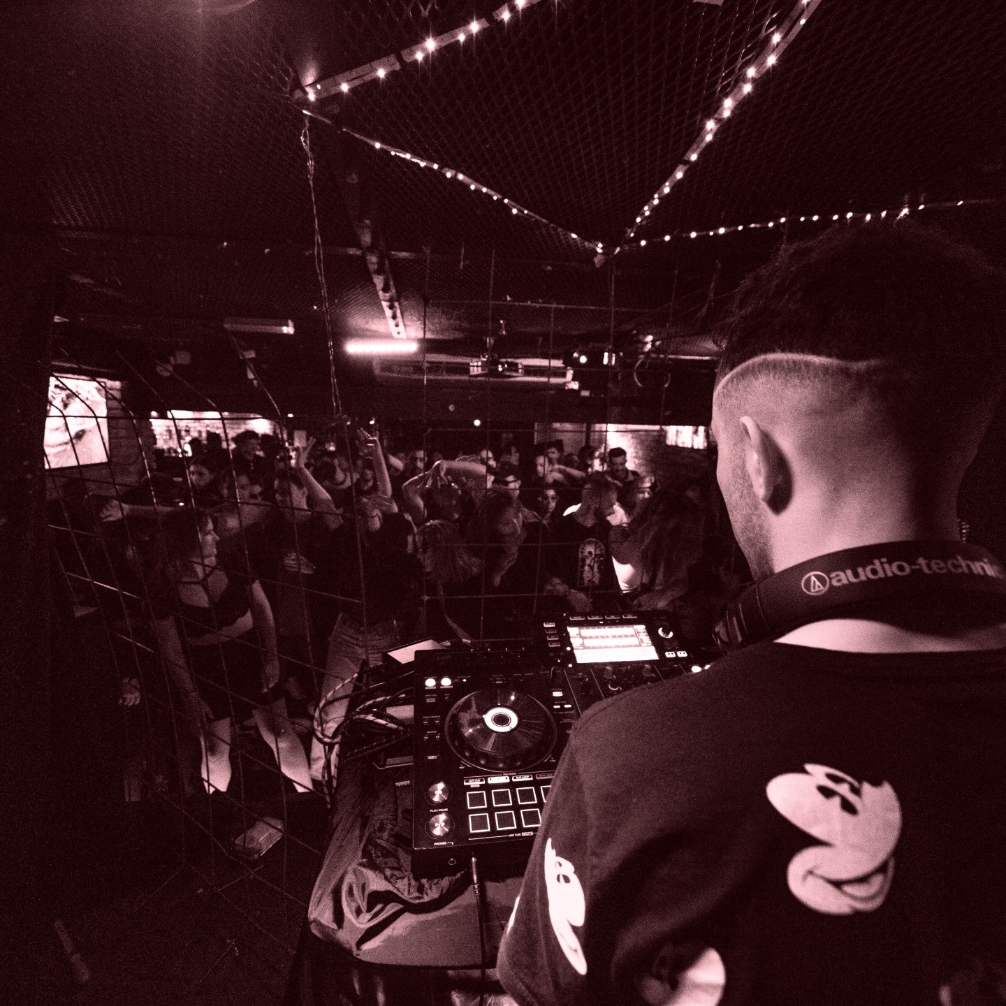 Pavan · Artist Profile