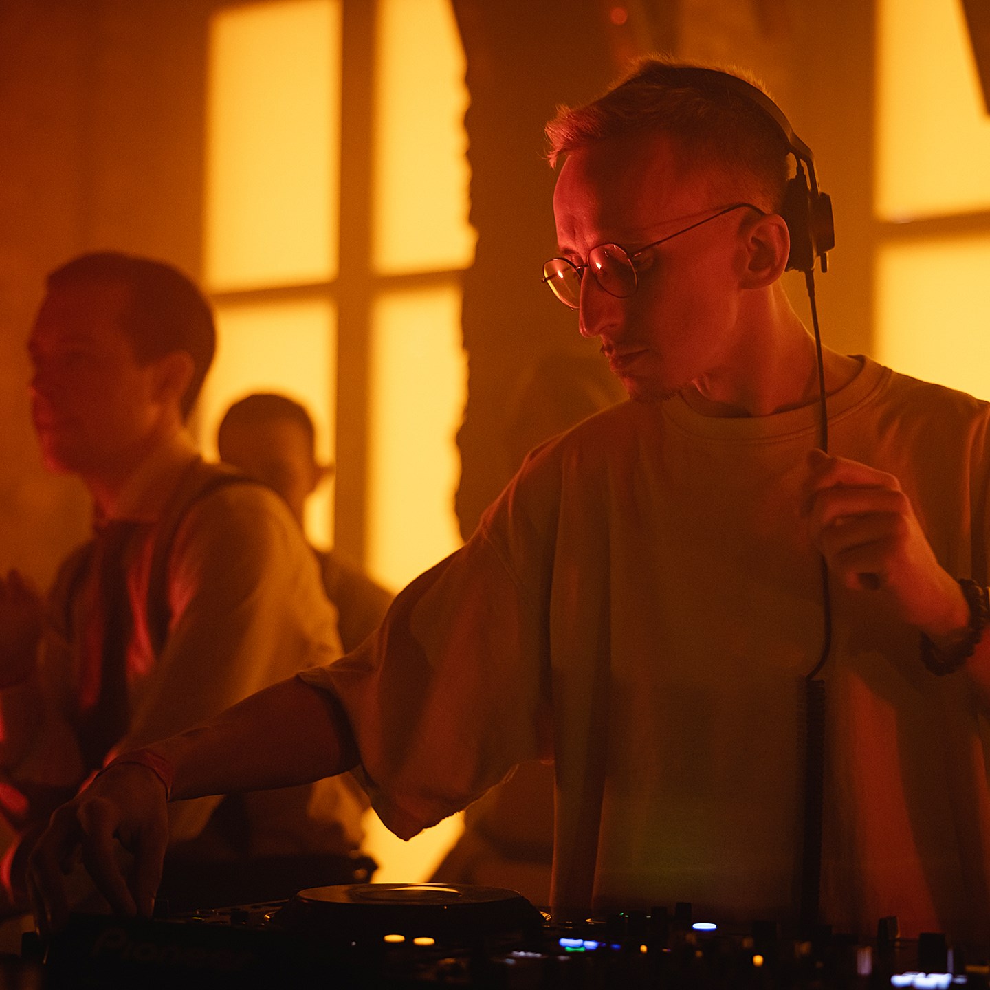 PAVLENKO · Artist Profile