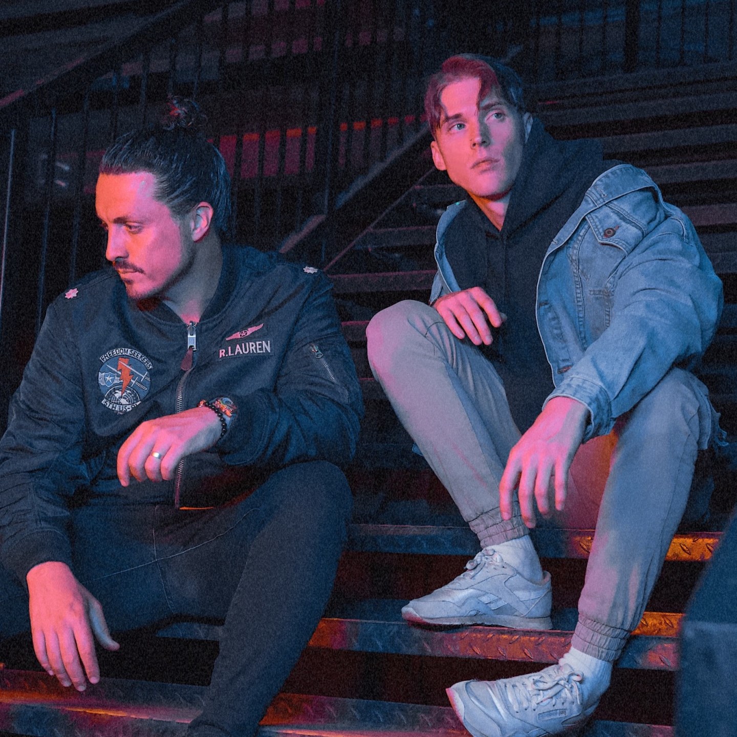 PAX · Artist Profile