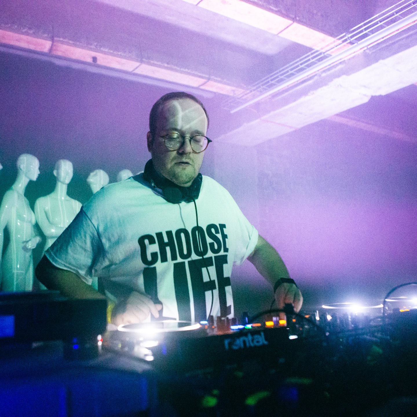 Peal · Artist Profile