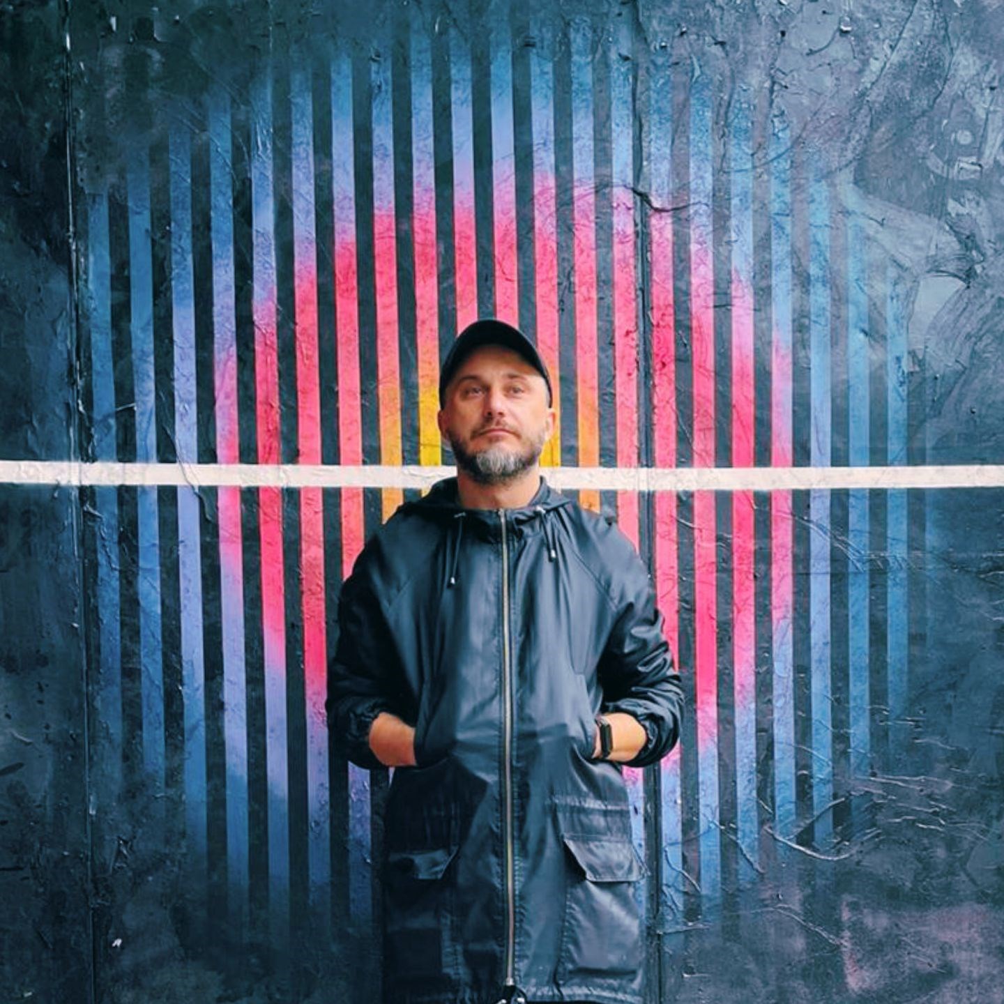 Pean · Artist Profile