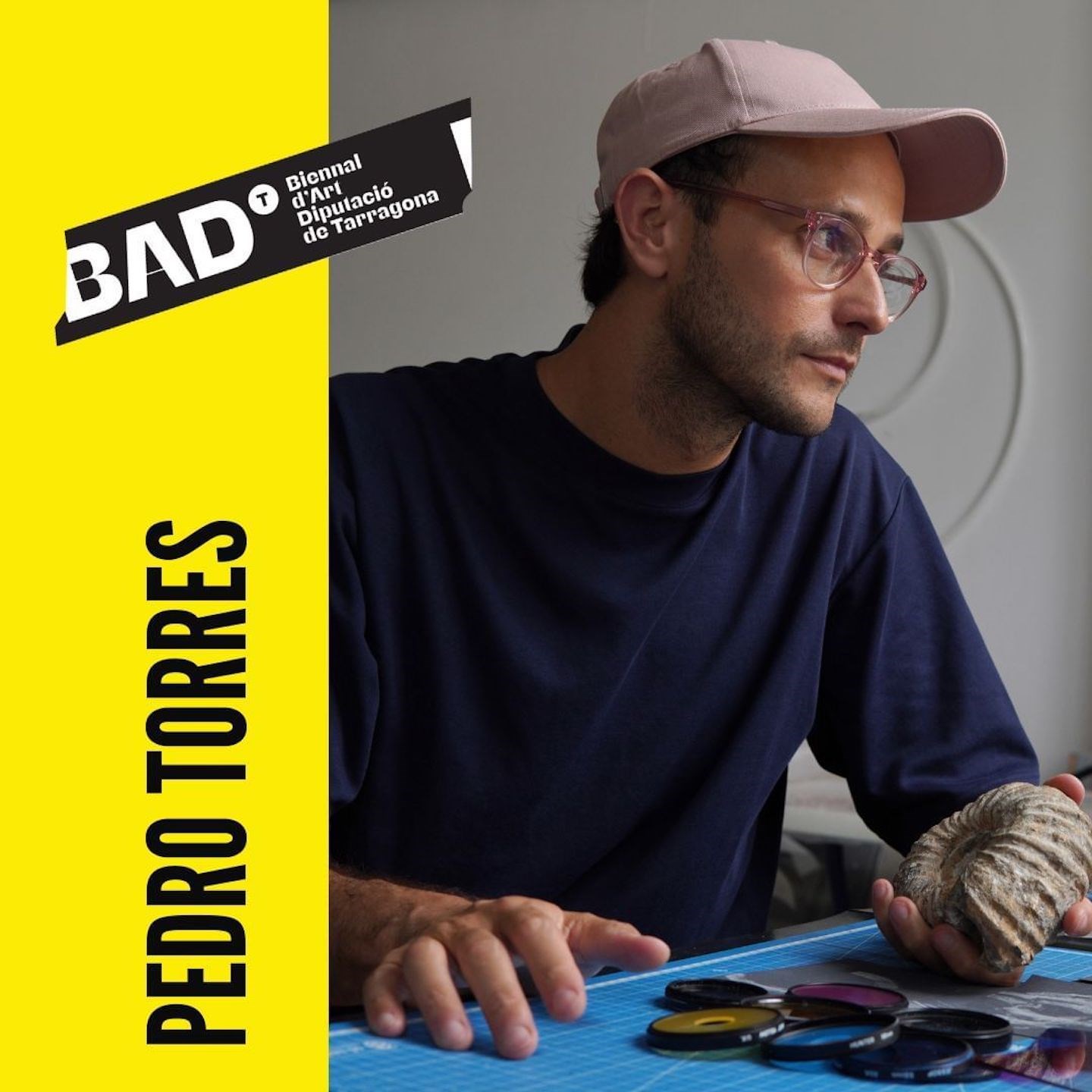 Pedro Torres · Artist Profile