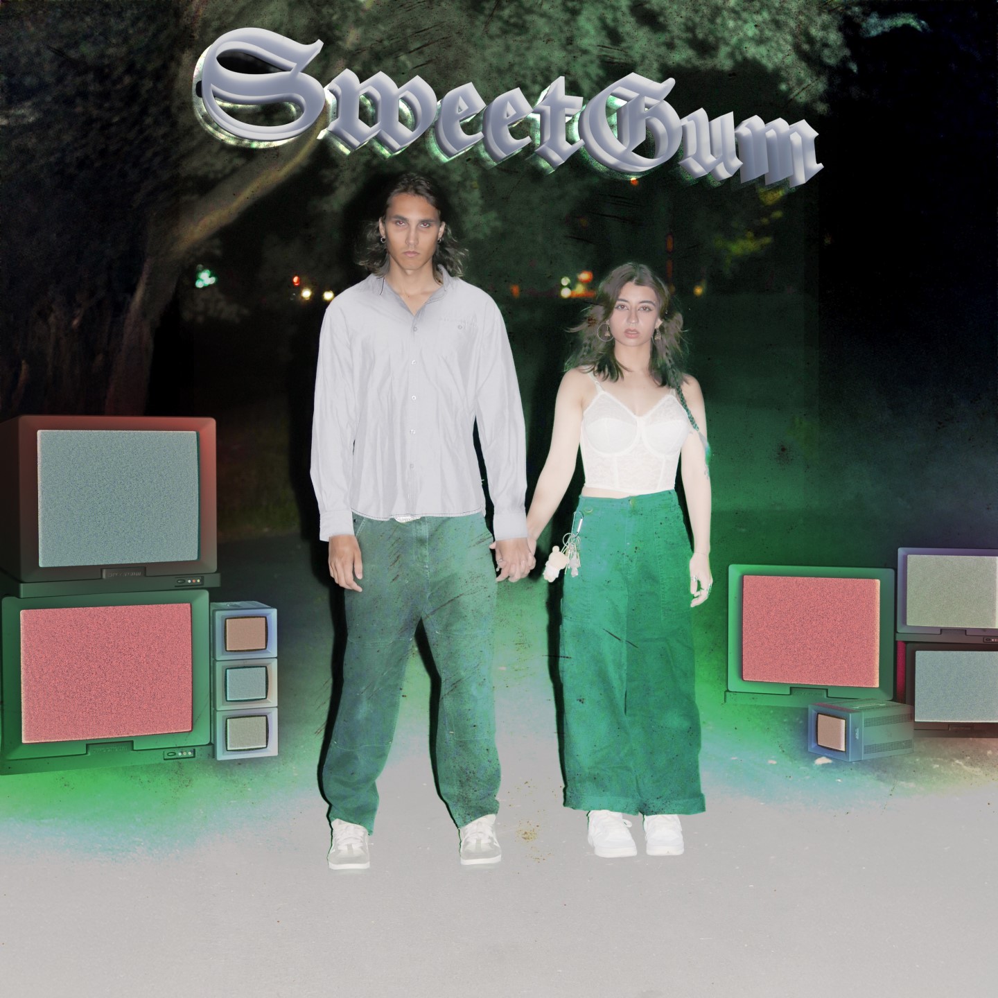 PEPPIN · Artist Profile