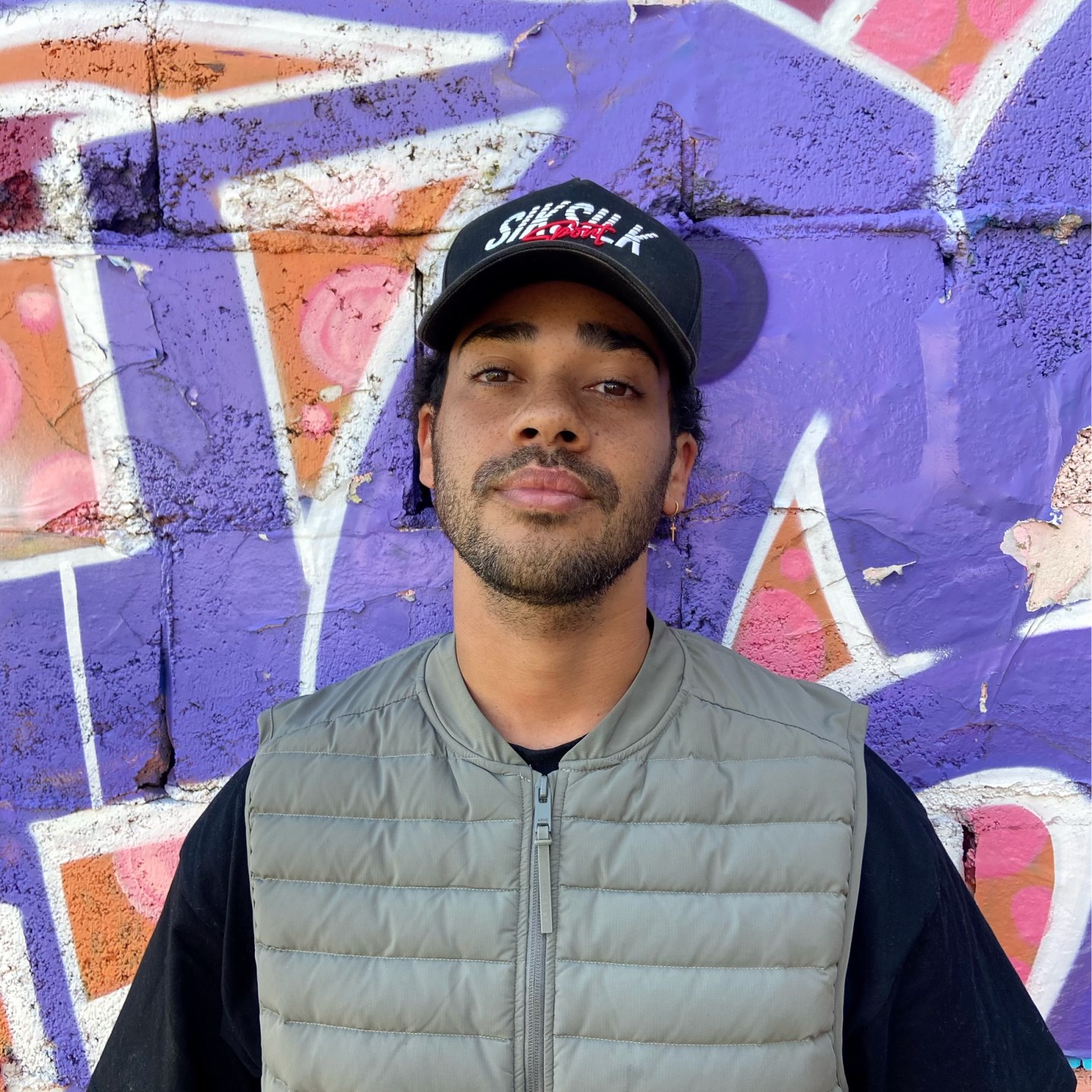 Perry Martin · Artist Profile