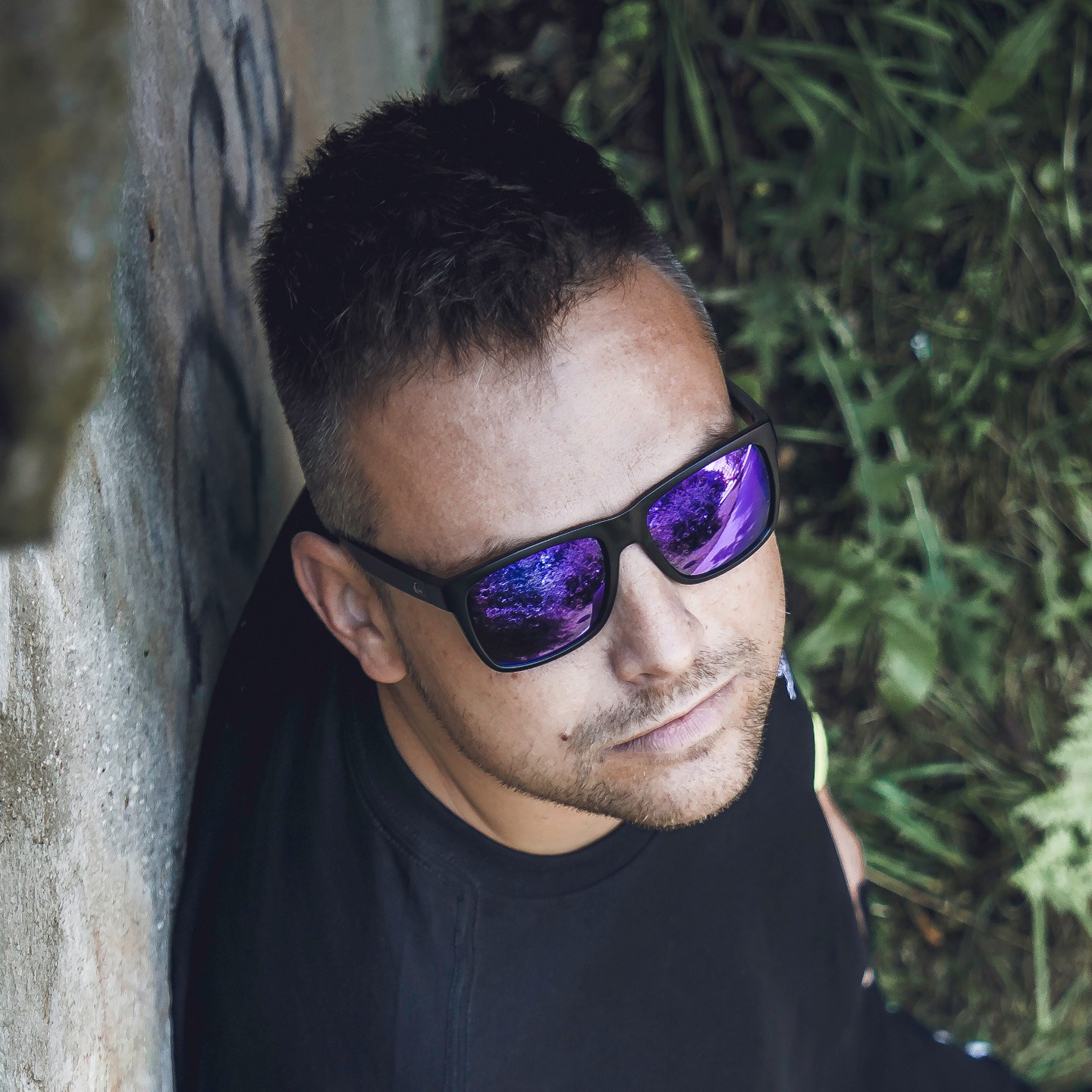 Pert (CZ) · Artist Profile