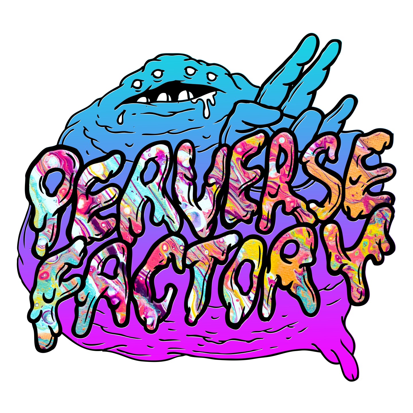 Perverse Factory · Artist Profile