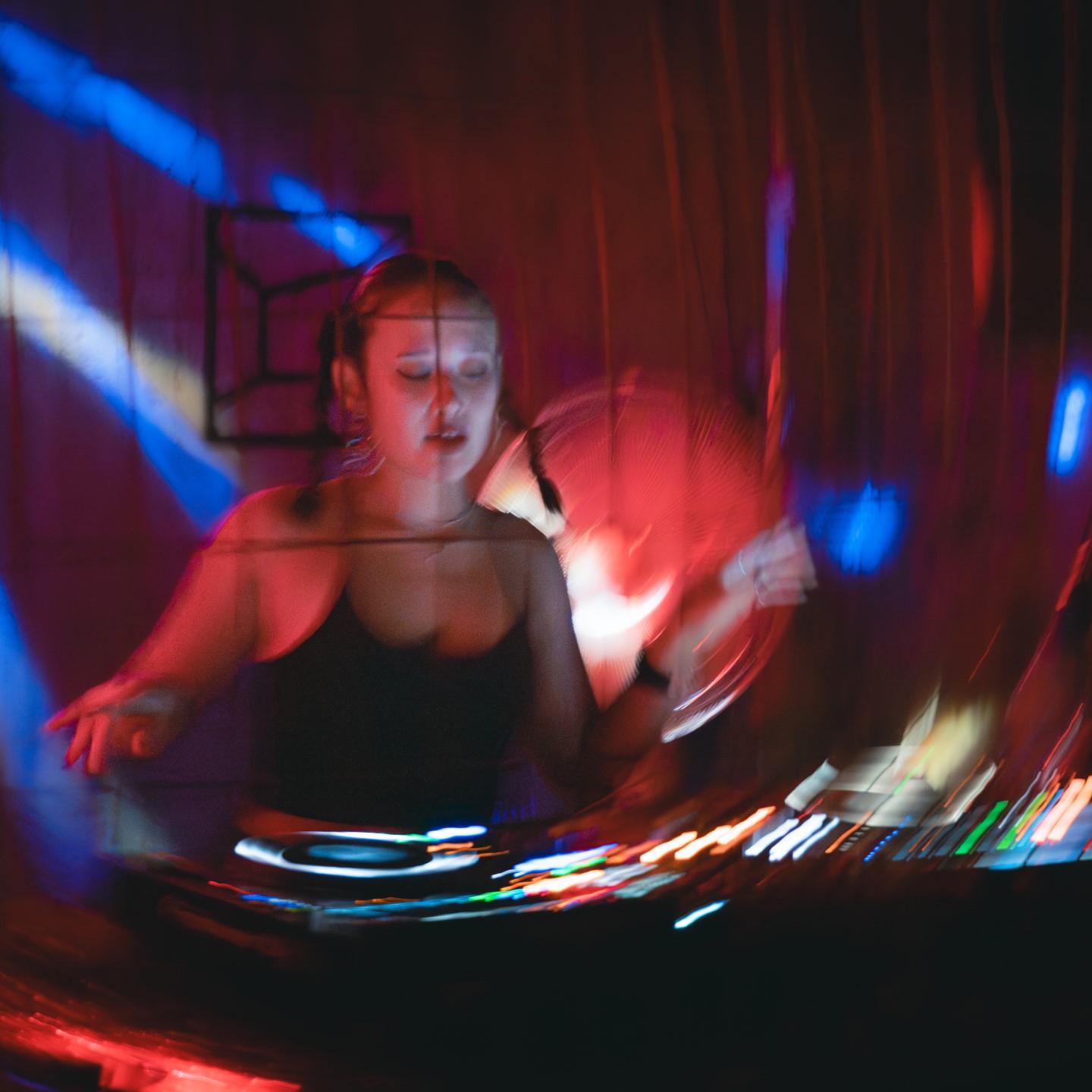 pesha · Artist Profile