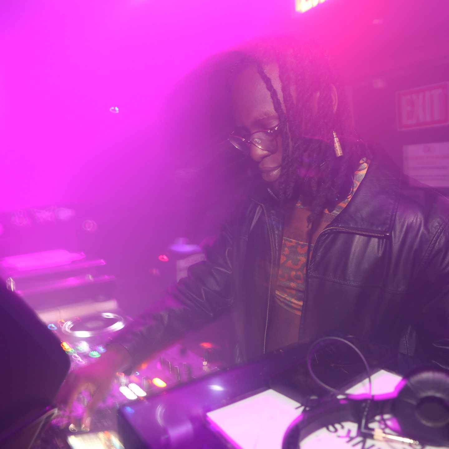 Petal · Artist Profile