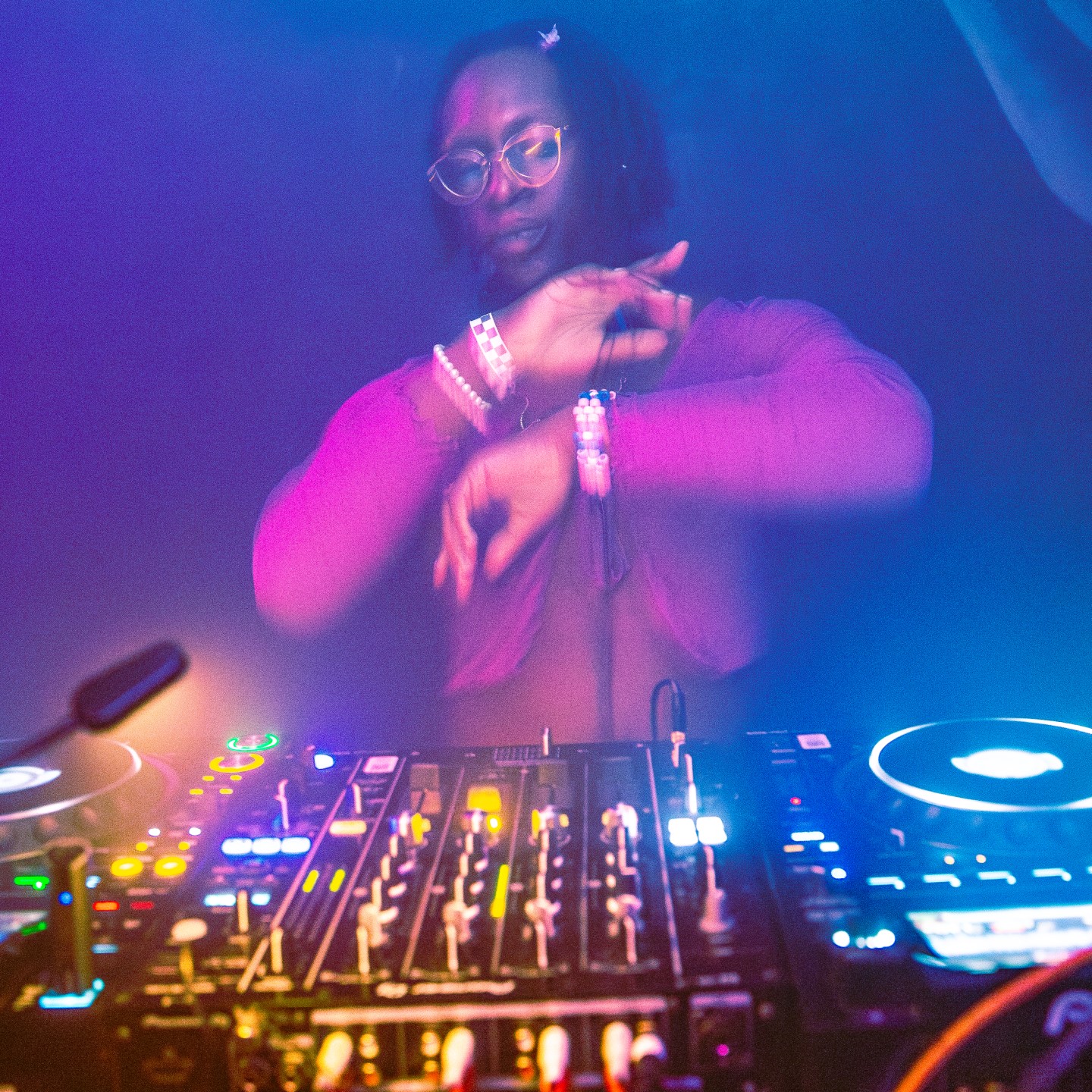 Petal · Artist Profile