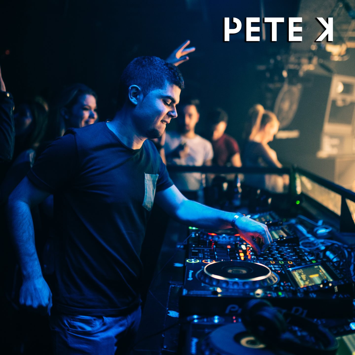 Pete K · Artist Profile