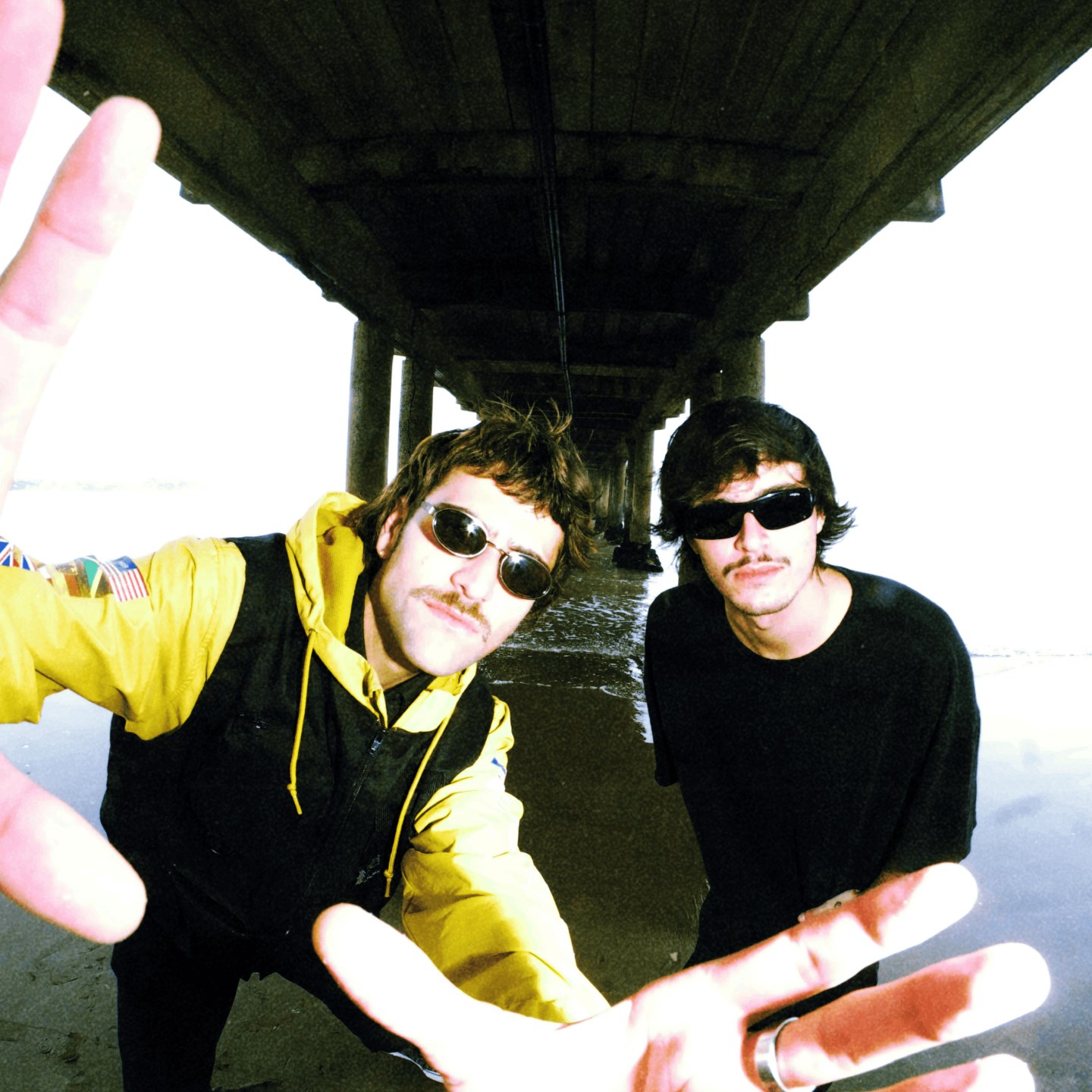 PETER FEELA · Artist Profile