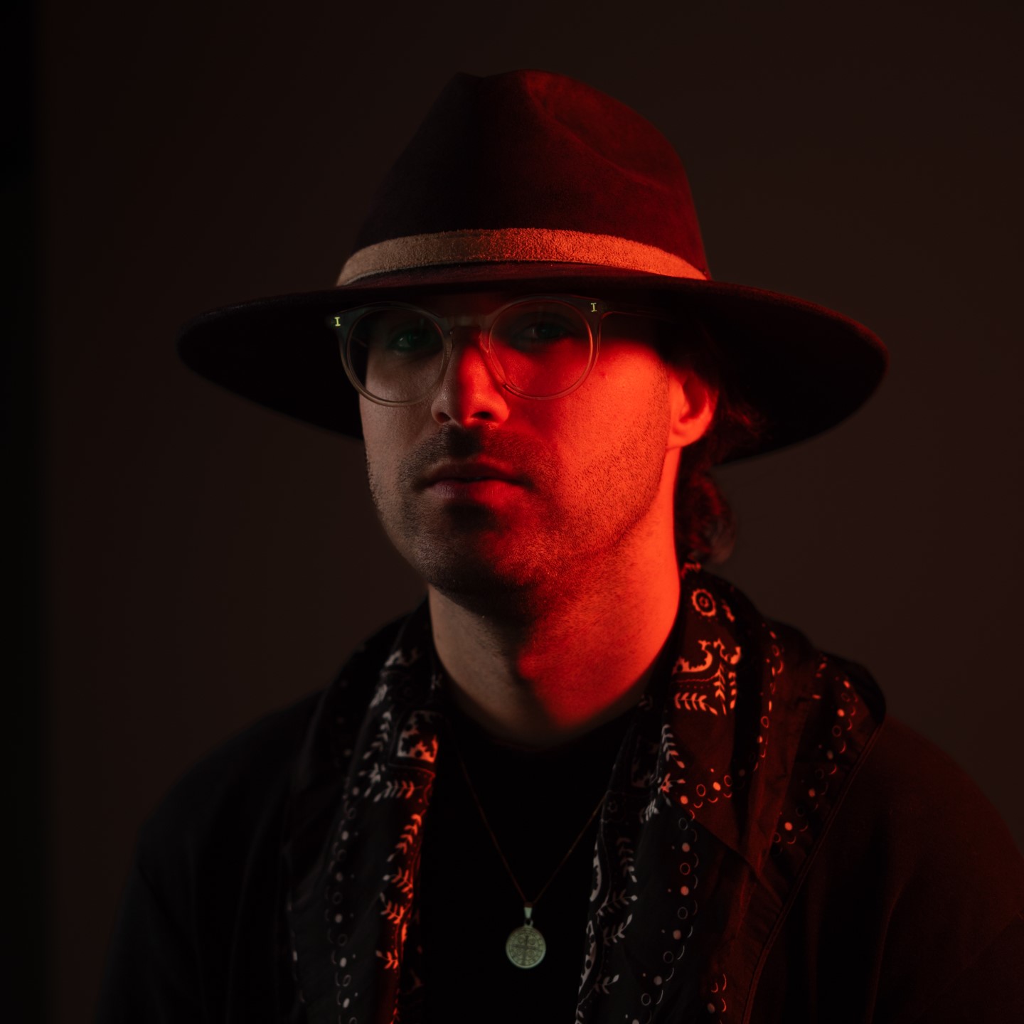 Peter Guzman · Artist Profile