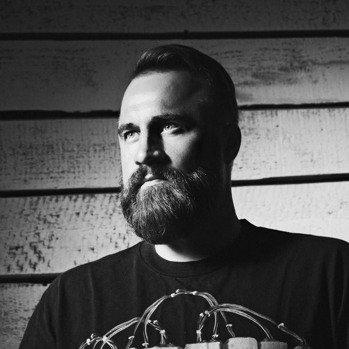 Peter Lankton · Artist Profile