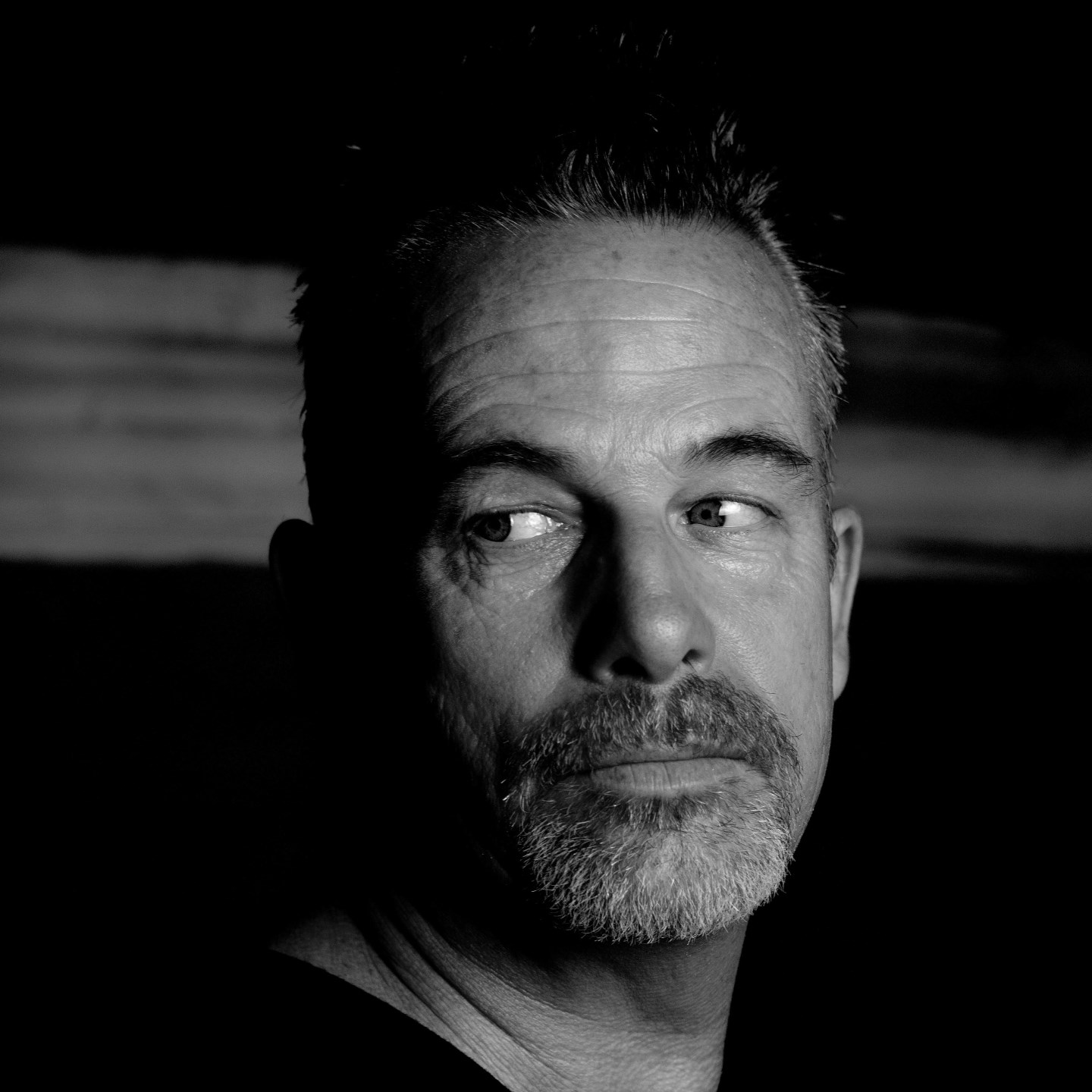 Peter Mac · Artist Profile