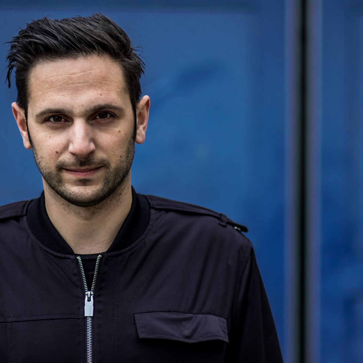 Peter Player · Artist Profile