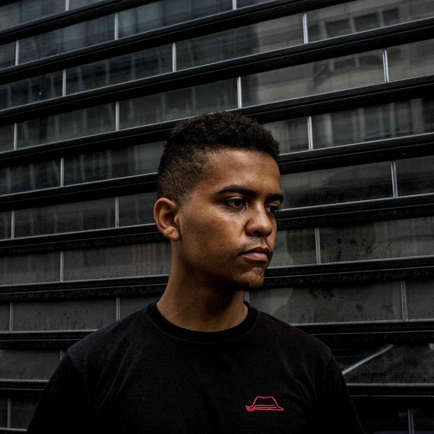 Peter Wei · Artist Profile