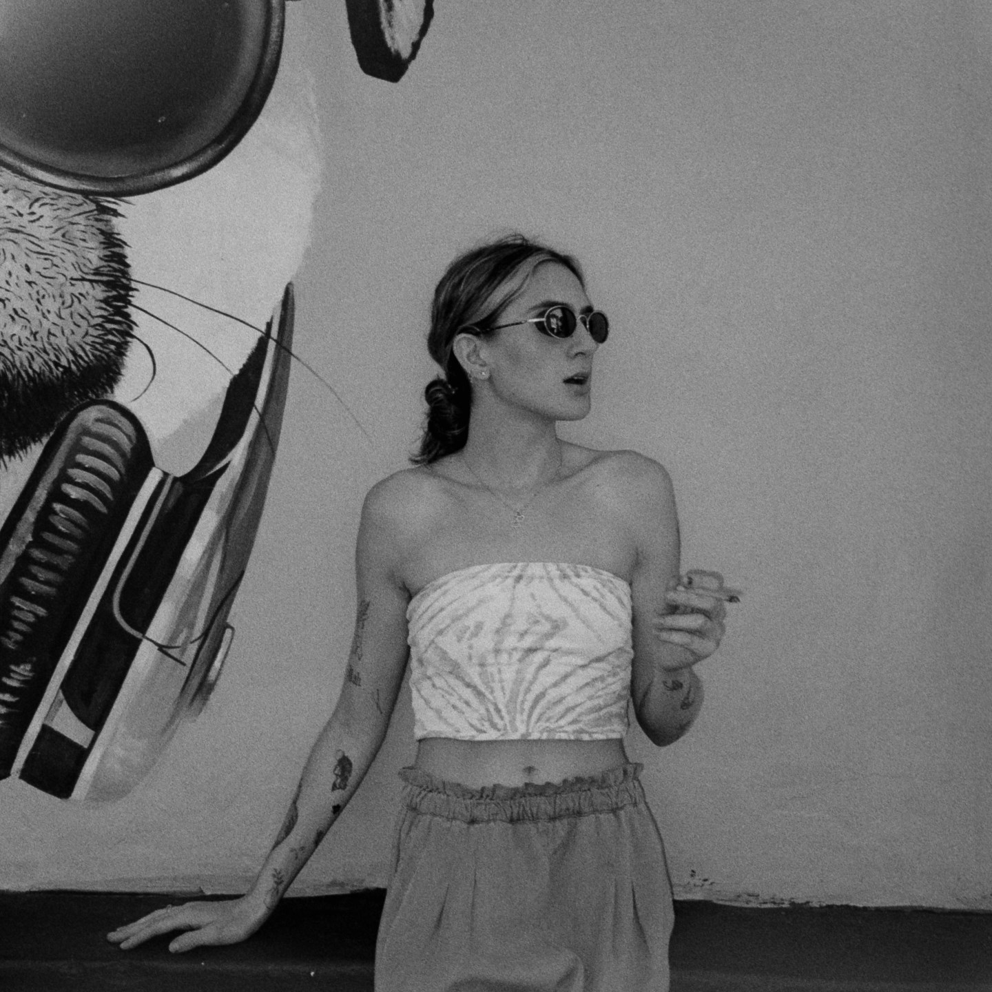 PETRUSHKA · Artist Profile