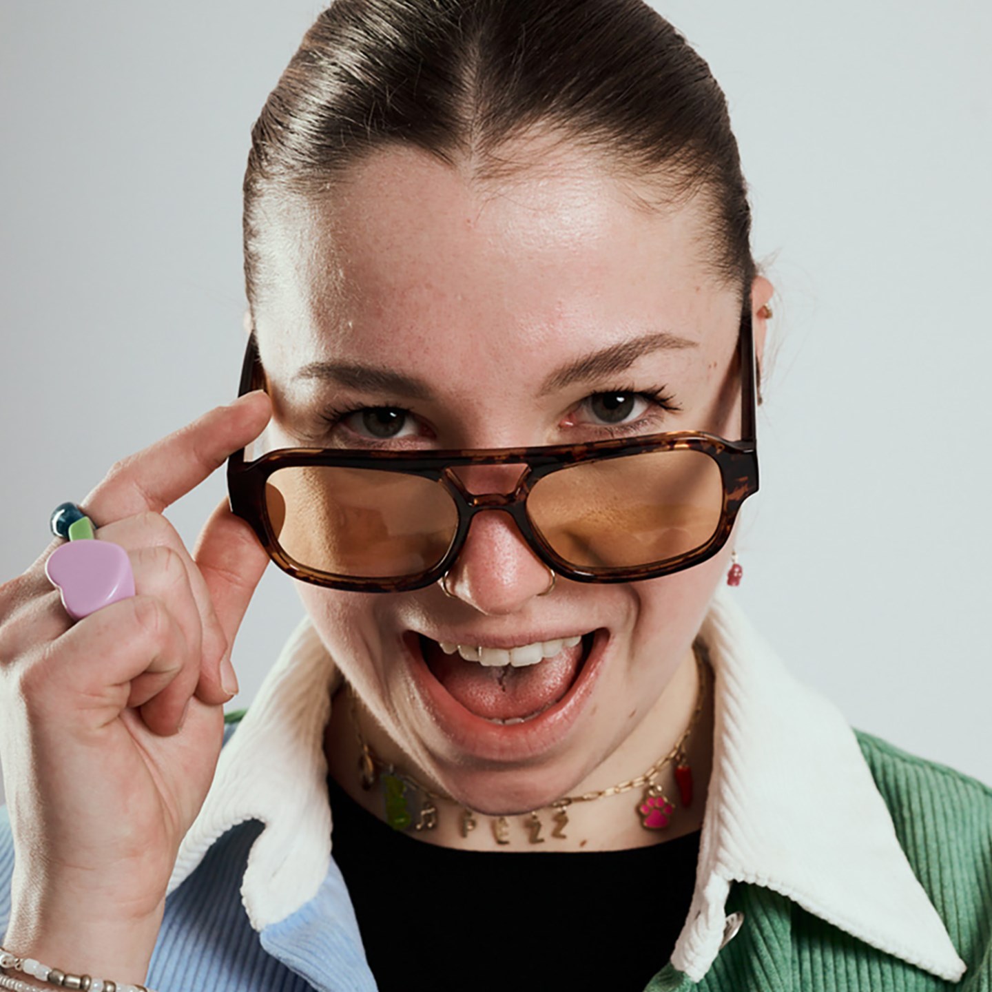 PEZZ (2) · Artist Profile