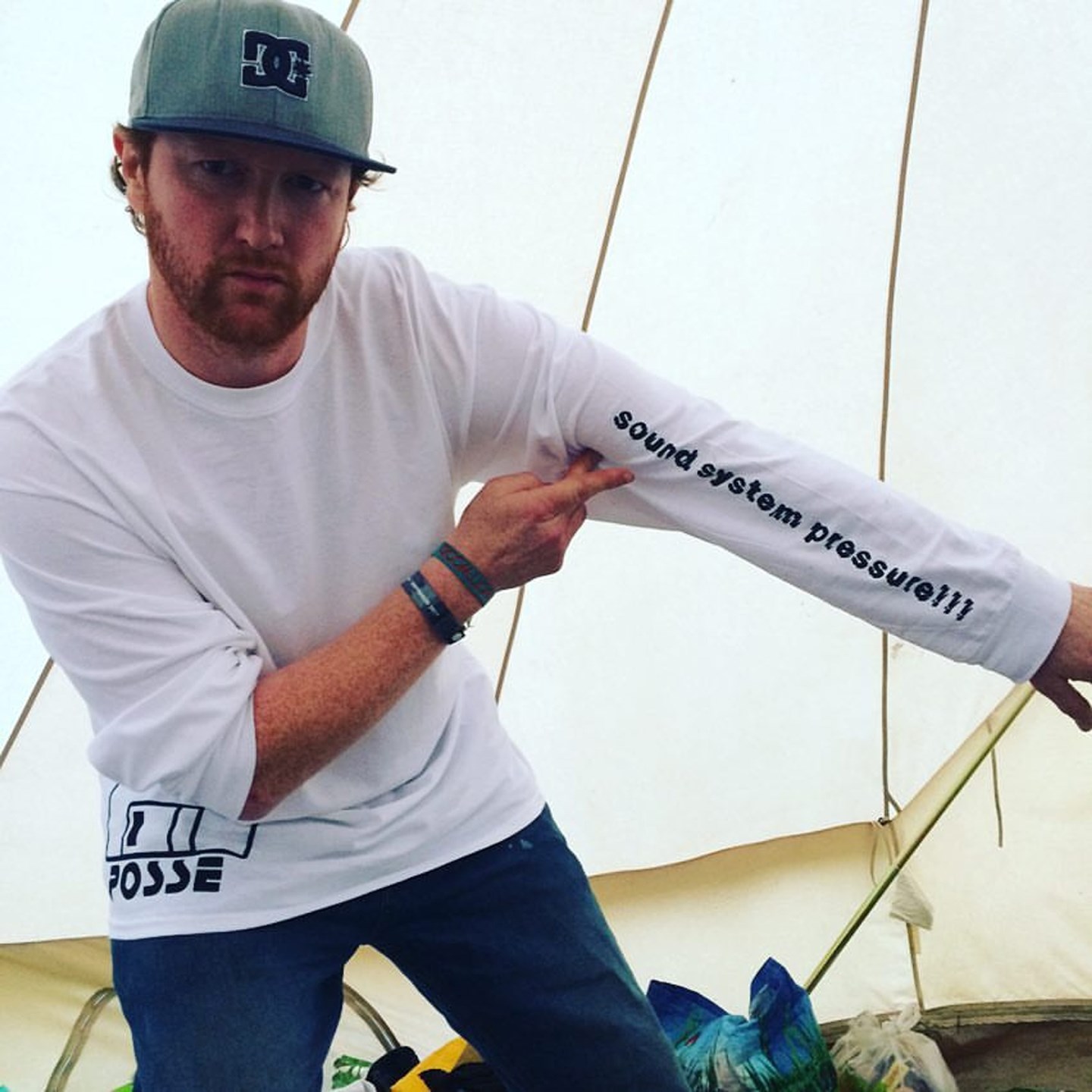 Pharaoh Brunson · Artist Profile