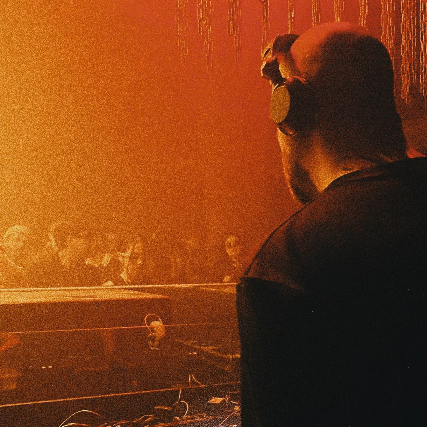 Phase Line · Artist Profile