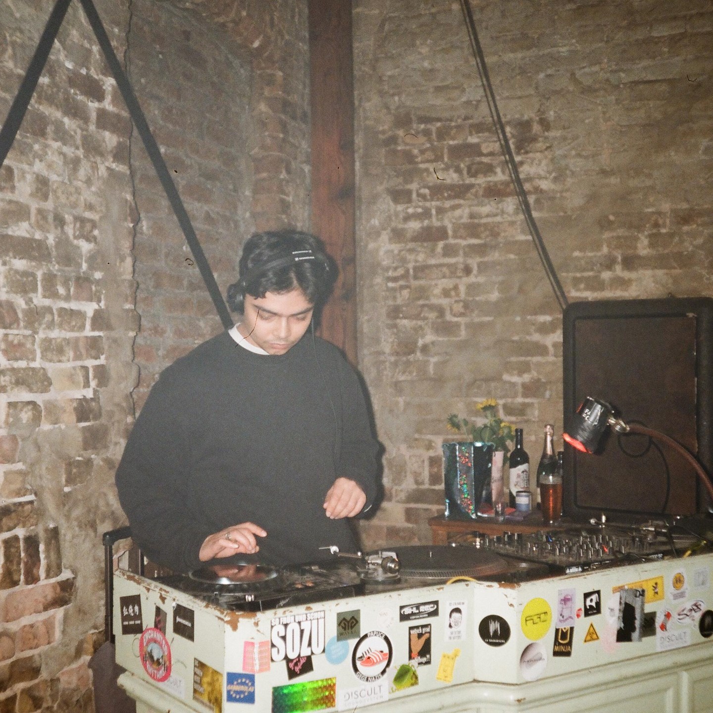 Phase O'Matic · Artist Profile