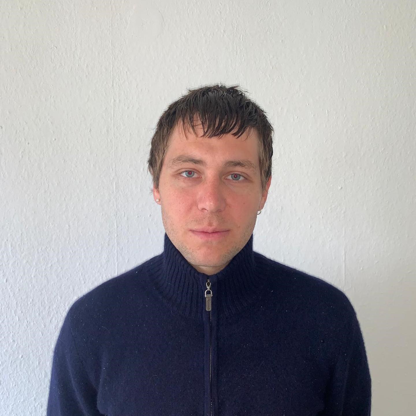 Philipe P · Artist Profile